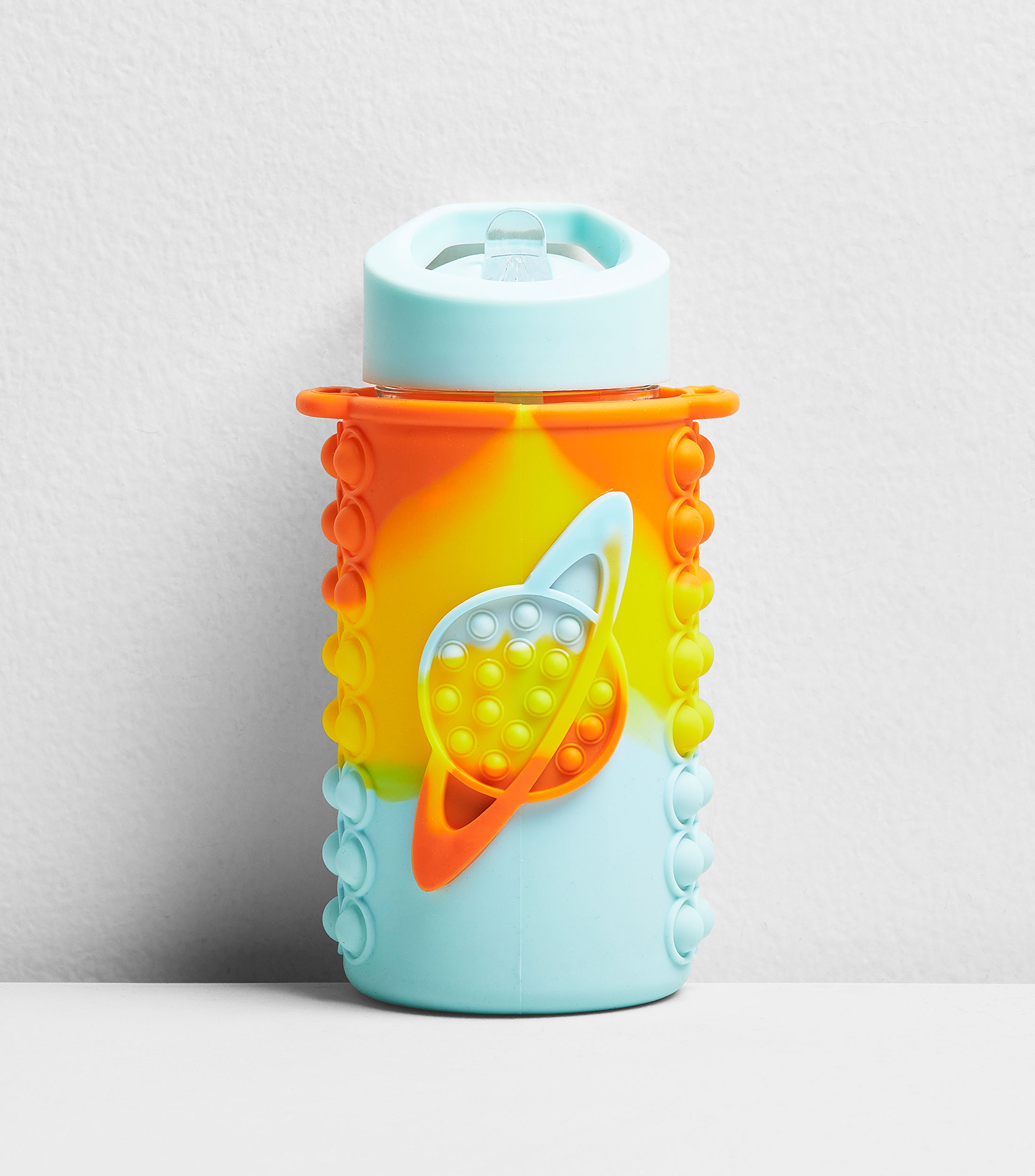 Manna Botella Buble de 444 ml |El Palacio de Hierro