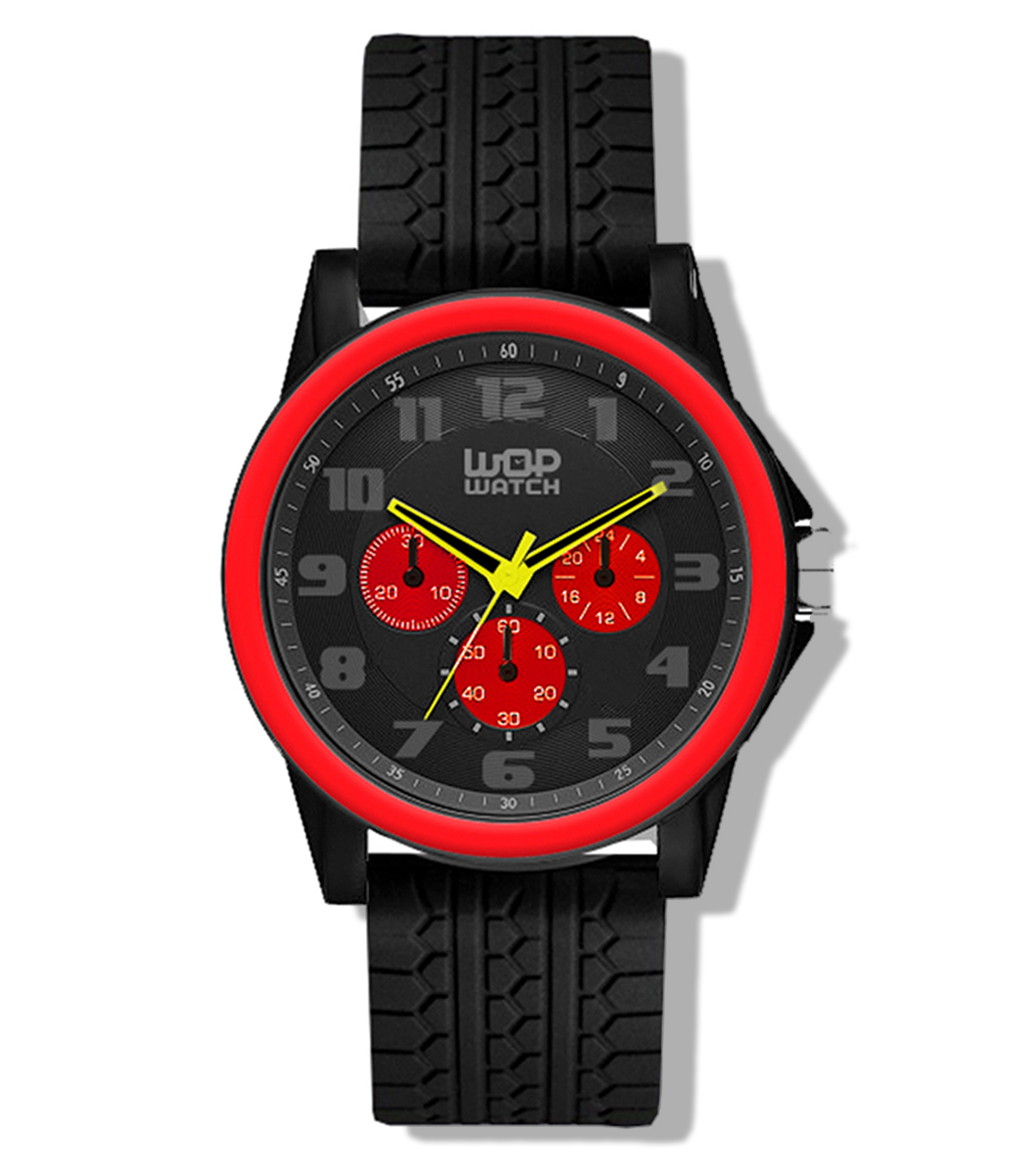 Wop Watch Reloj Grand Prix Niño - El Palacio de Hierro