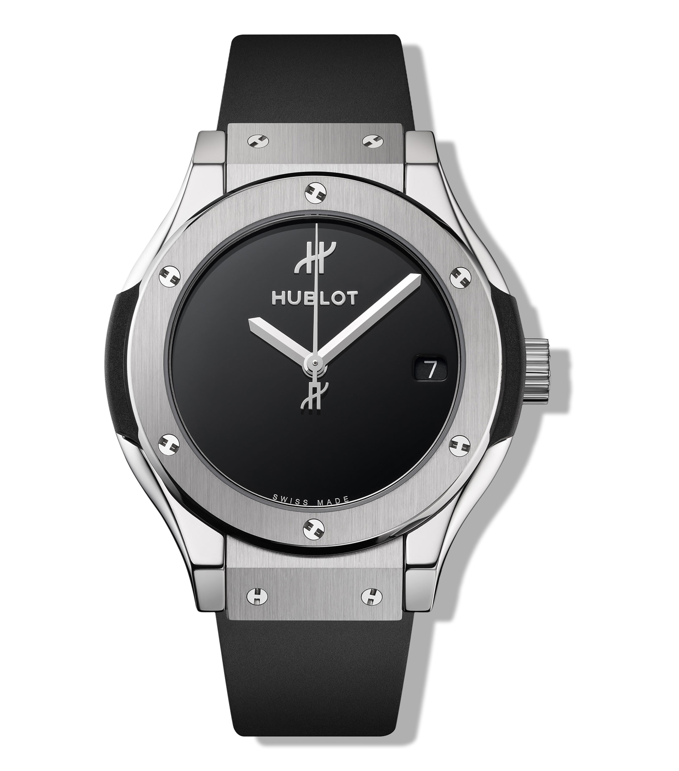 Hublot | C.F. TIT 33 | El Palacio de Hierro