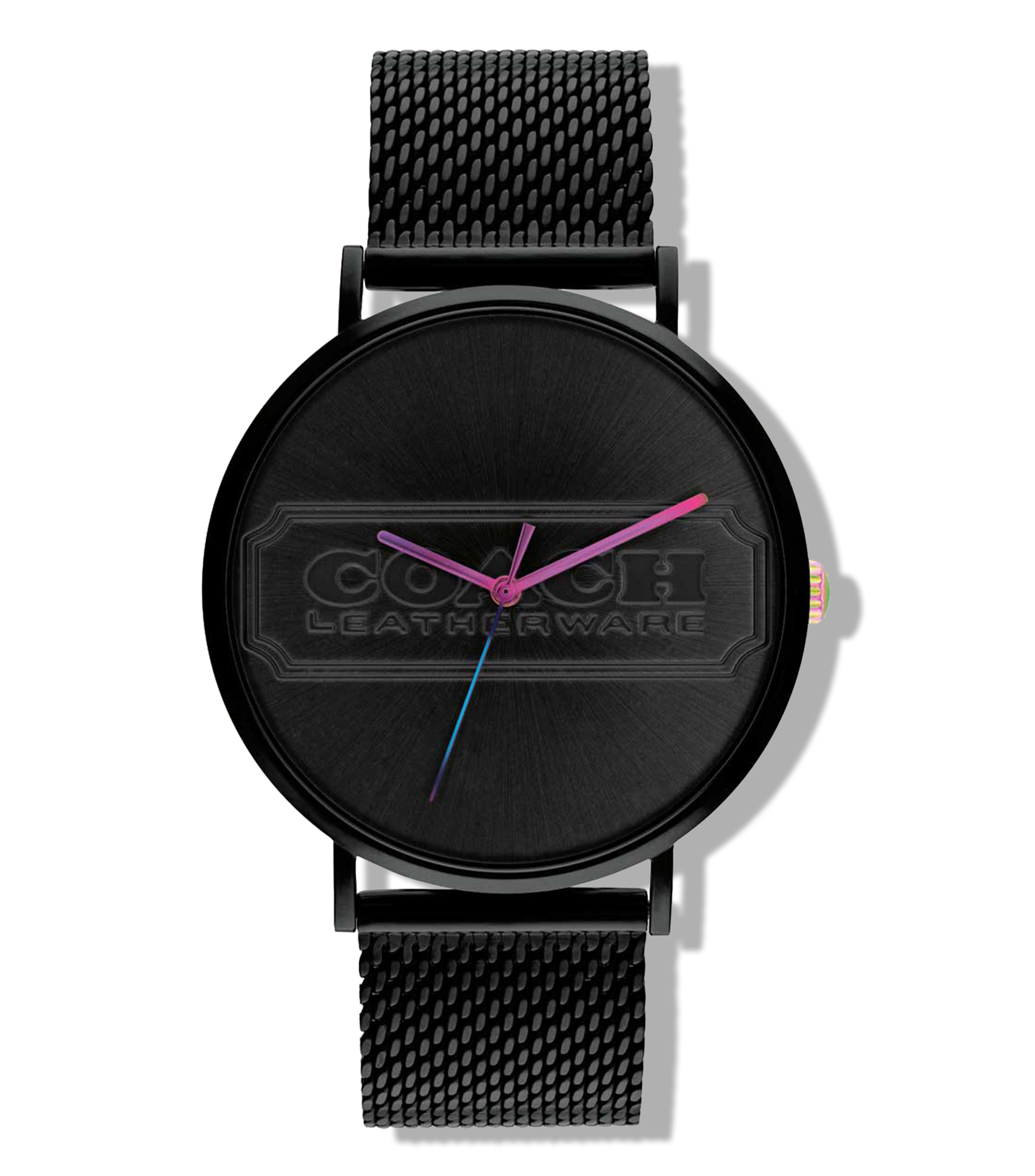 COACH Reloj Charles Hombre - El Palacio de Hierro