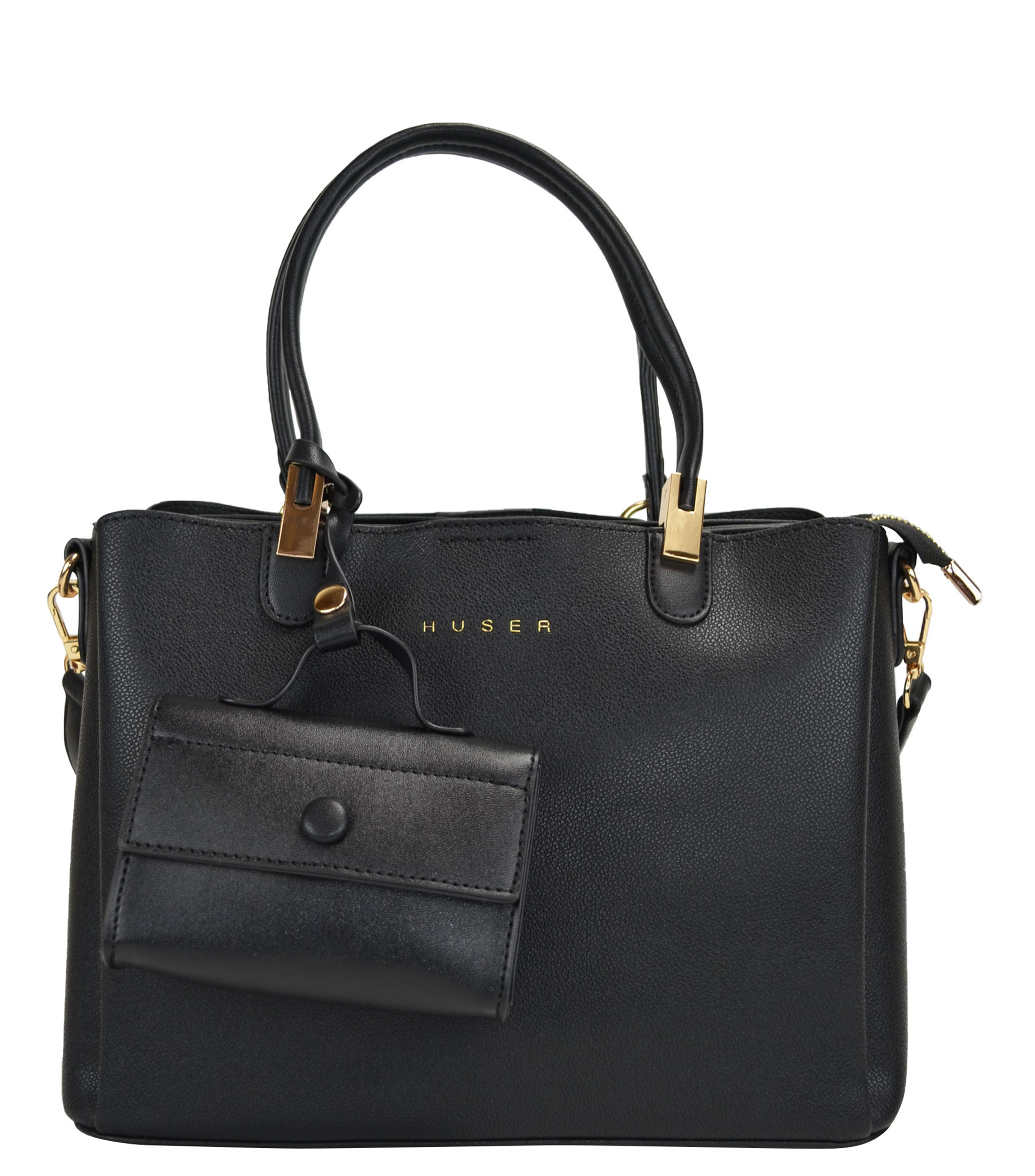 Huser: Bolso Tote Café Mujer | El Palacio de Hierro