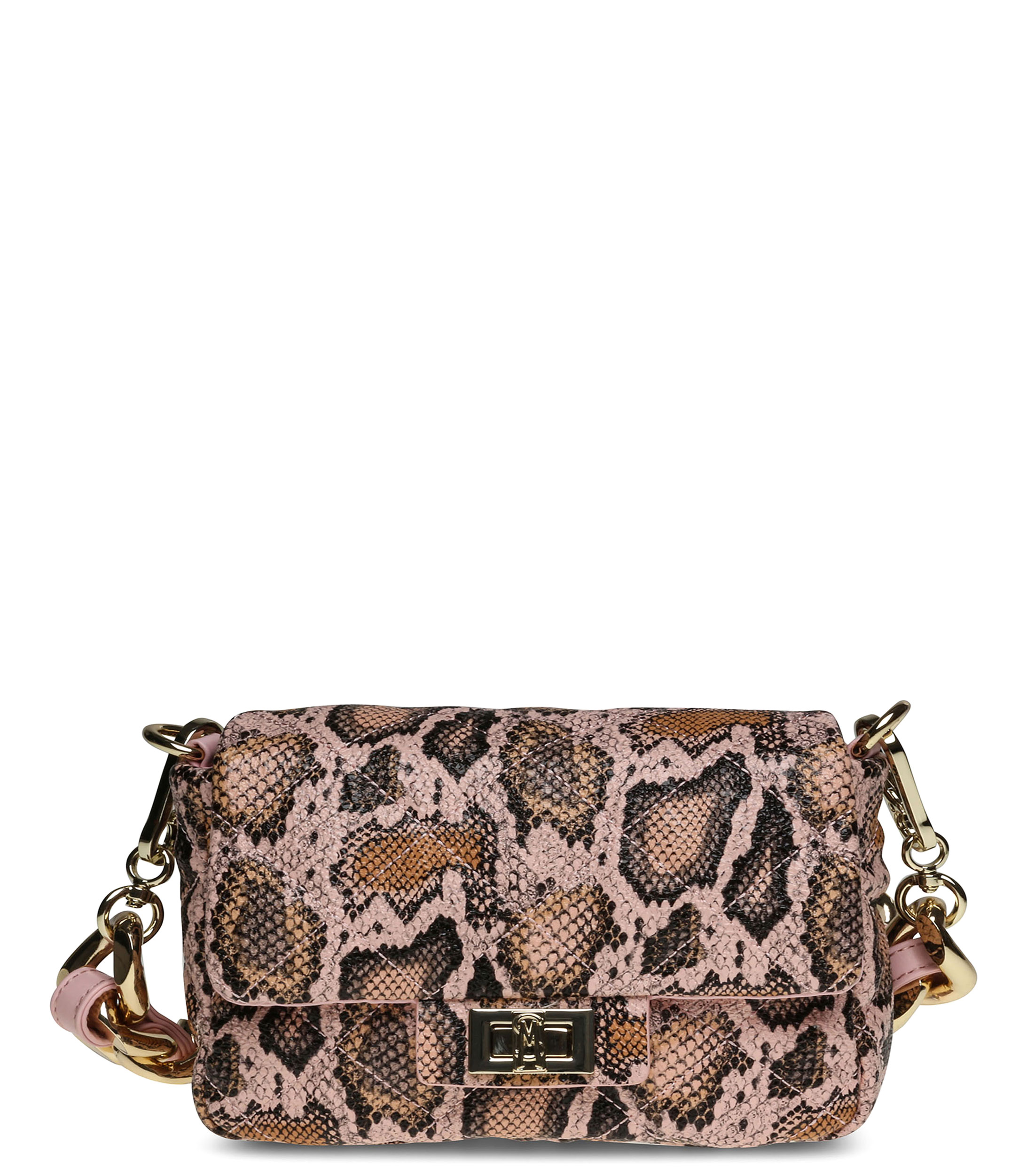 Steve Madden: Bolso Crossbody Bheara-S Mujer | El Palacio de Hierro