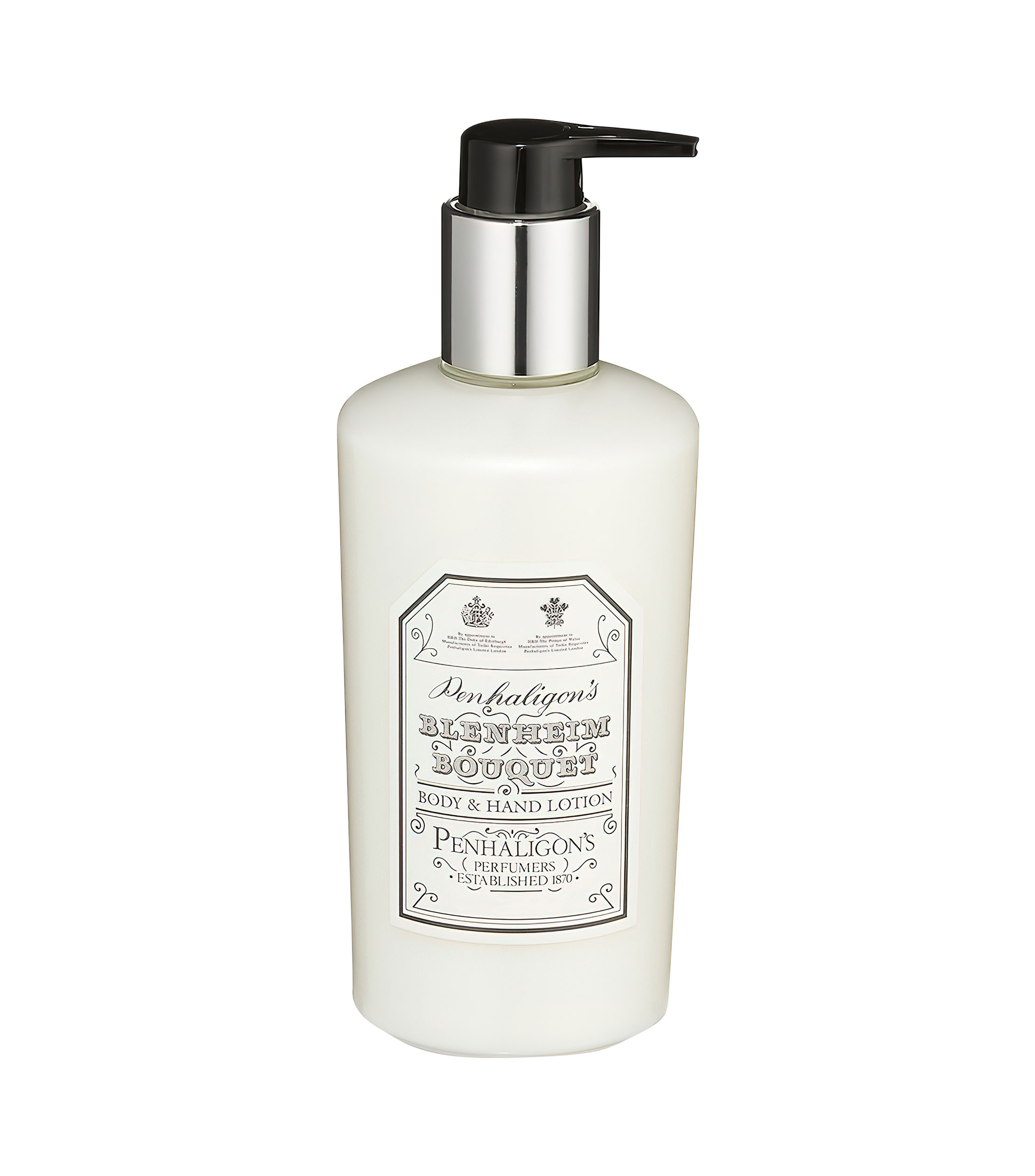 Penhaligon's Blenheim Bouquet, Body & Hand Lotion 300 ml Unisex - El ...