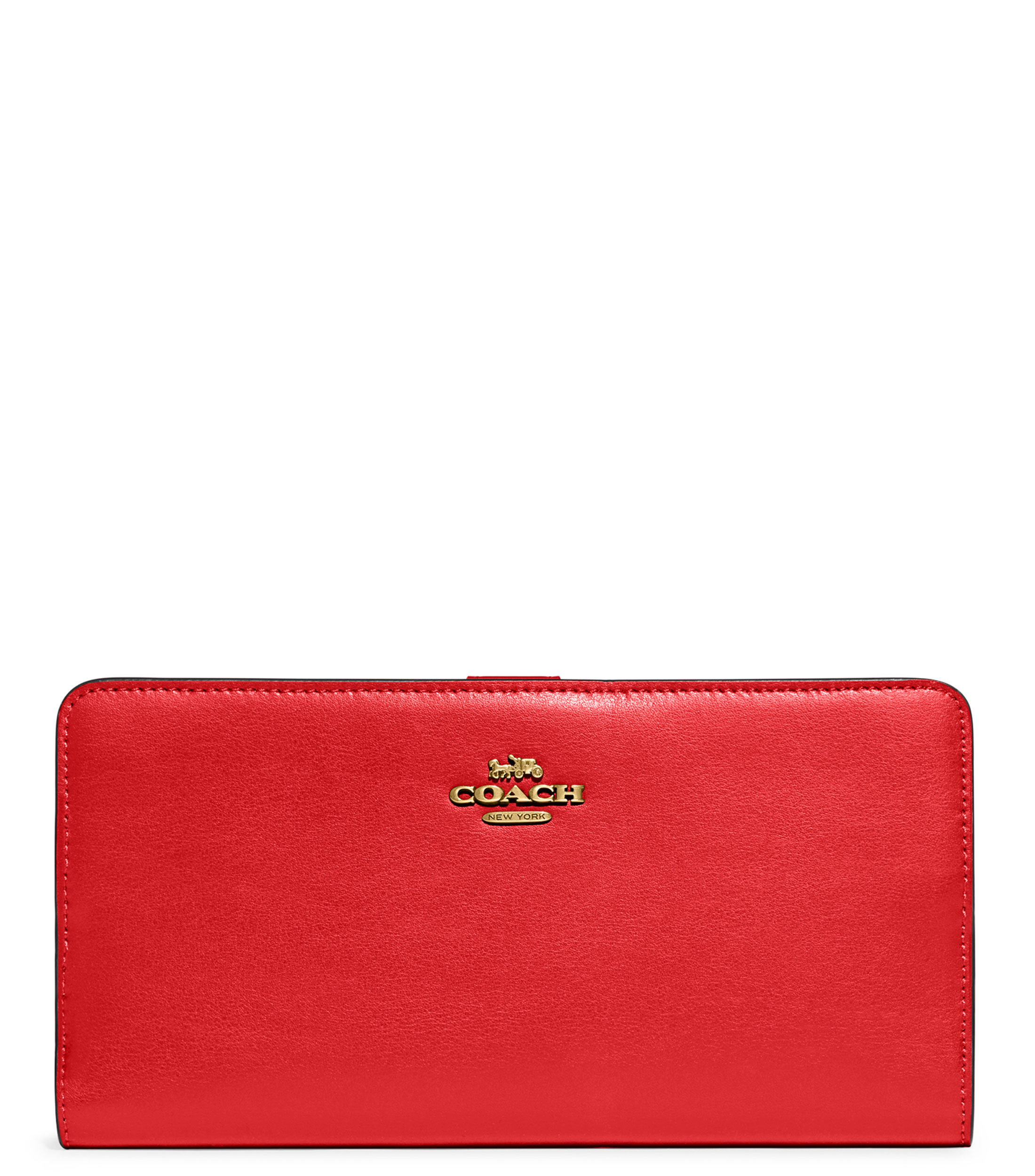 COACH Cartera en piel Mujer - El Palacio de Hierro