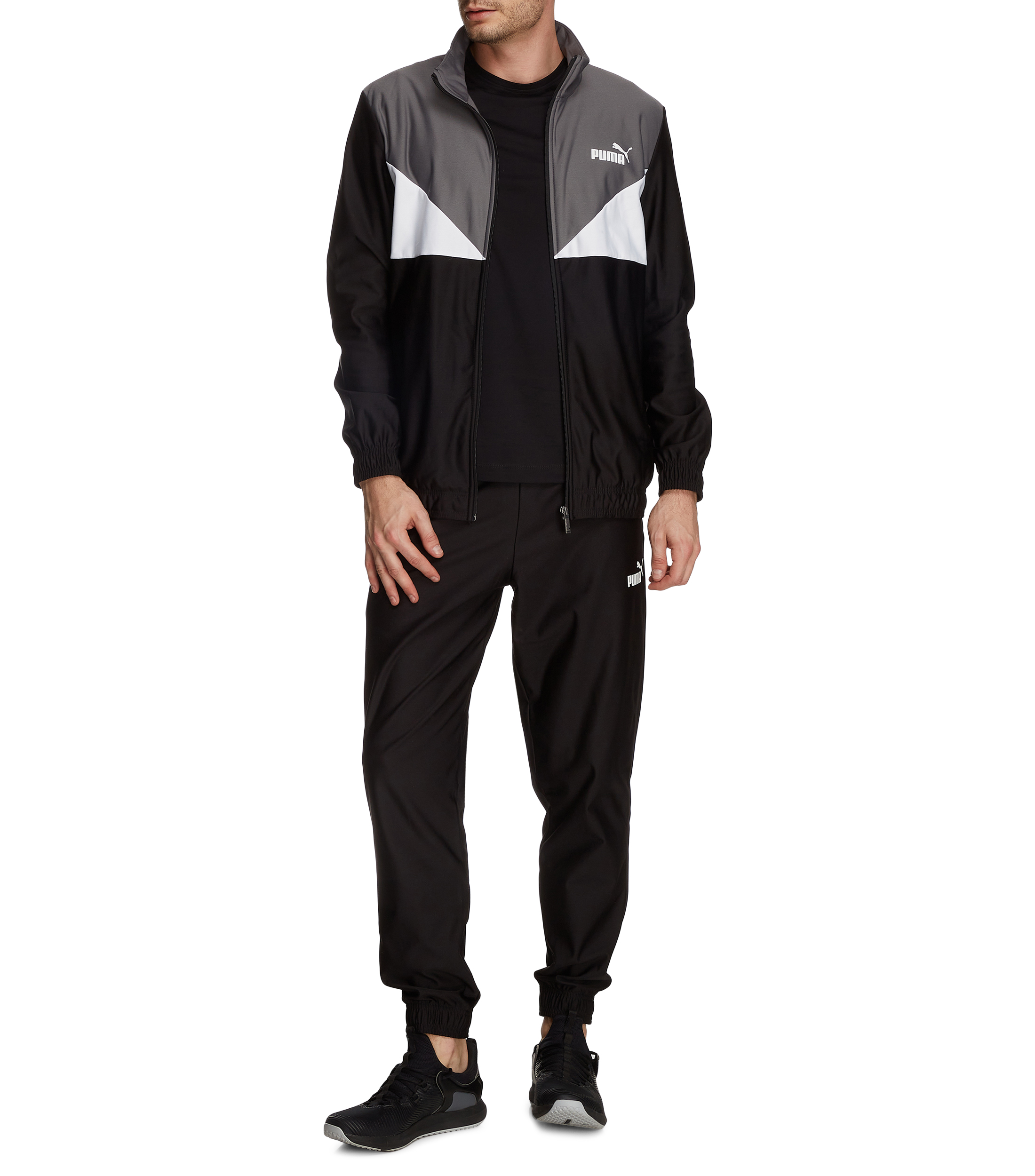 Puma Conjunto Deportivo Hombre - El Palacio de Hierro