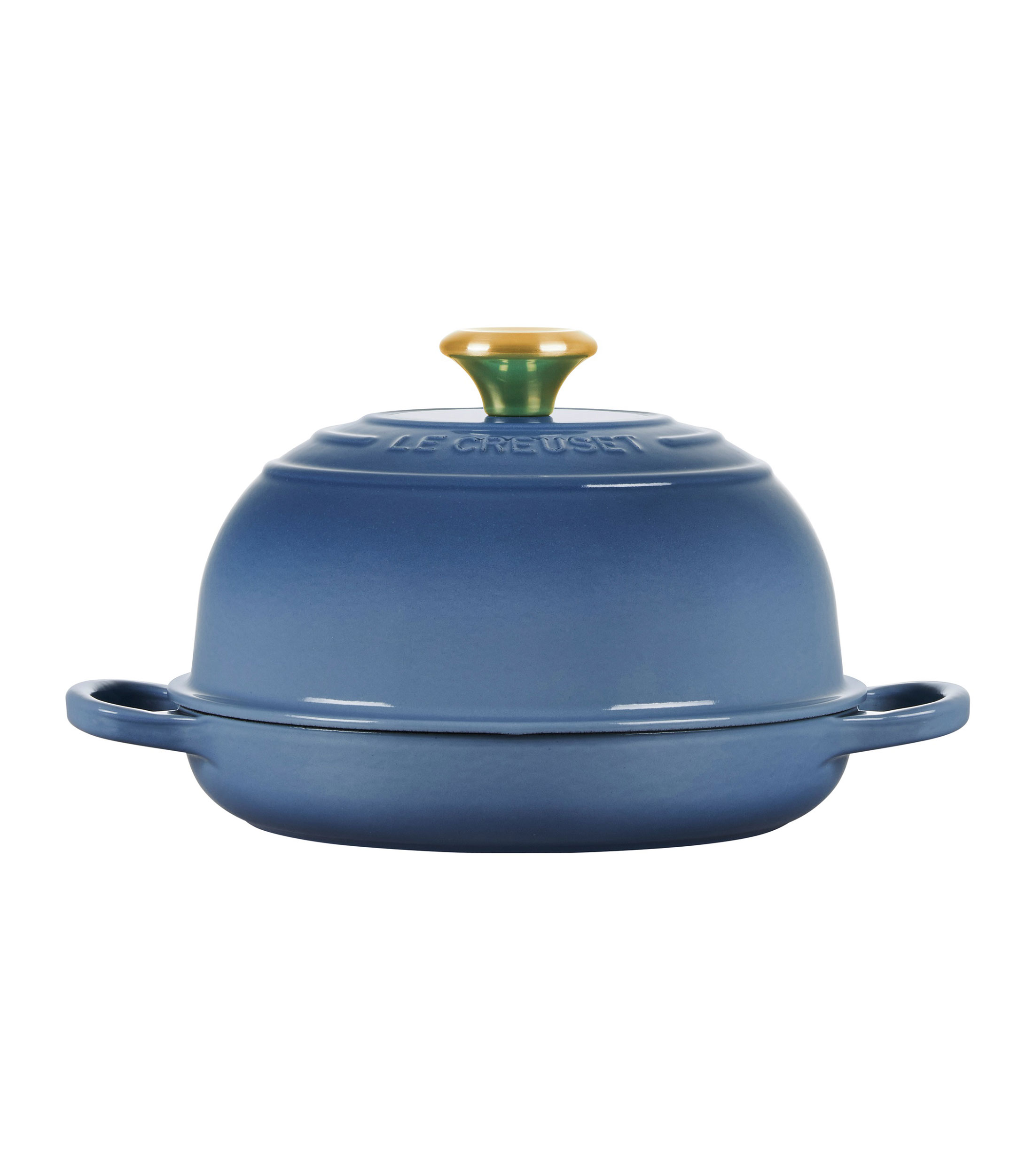 Le Creuset Cacerola para Pan en hierro - El Palacio de Hierro