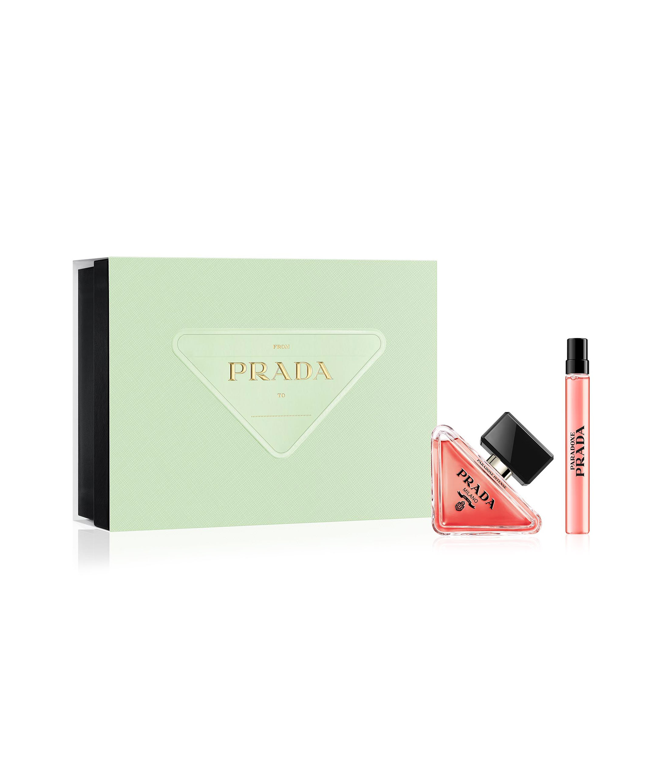 Prada: Set Paradoxe Eau De Parfum Intense Mujer | El Palacio de Hierro