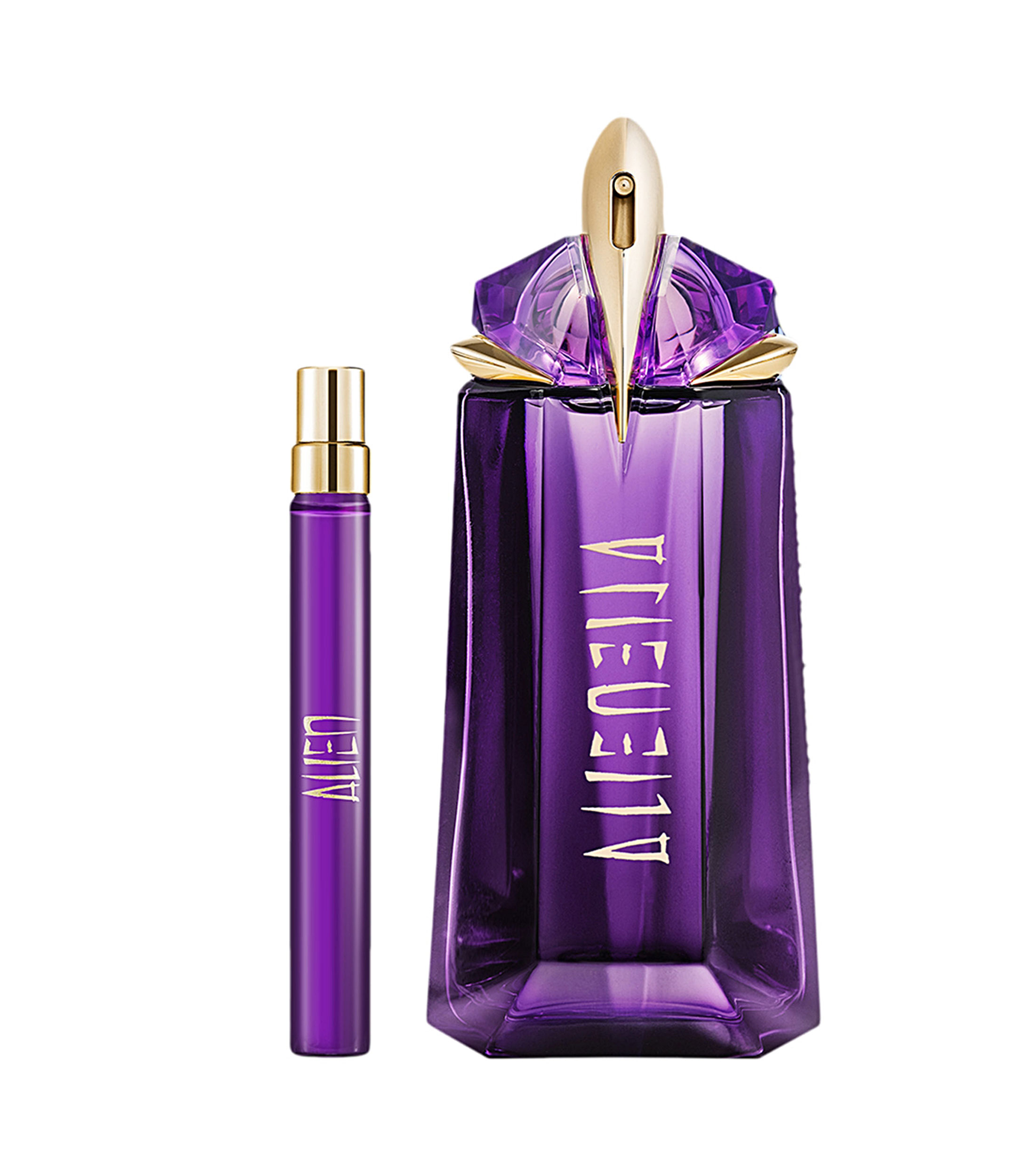 MUGLER: Set Mugler Alien Mujer | El Palacio de Hierro