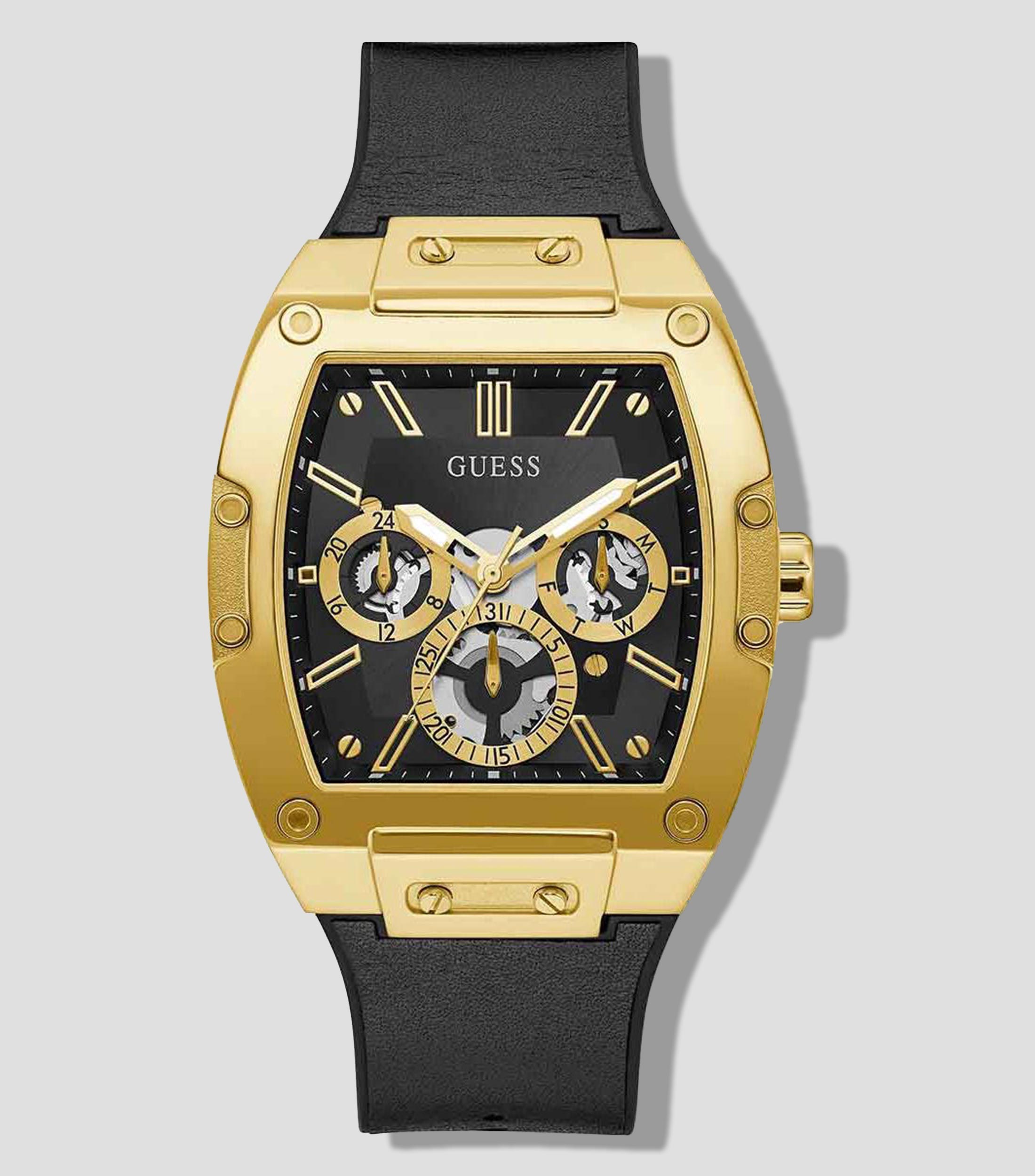 Guess Reloj Phoenix Hombre - El Palacio de Hierro