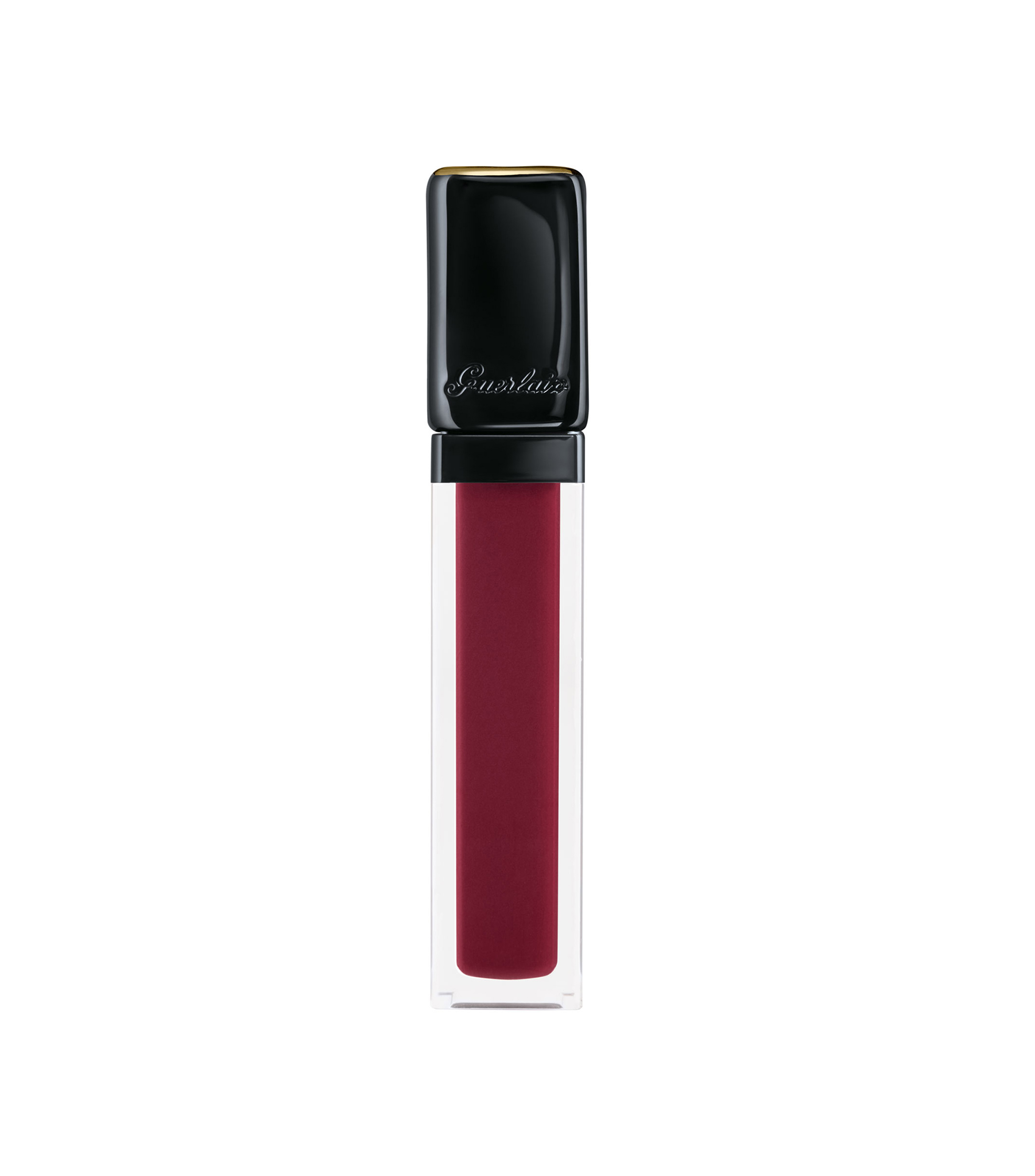 Guerlain Labial Líquido Mate KissKiss, 5 ml