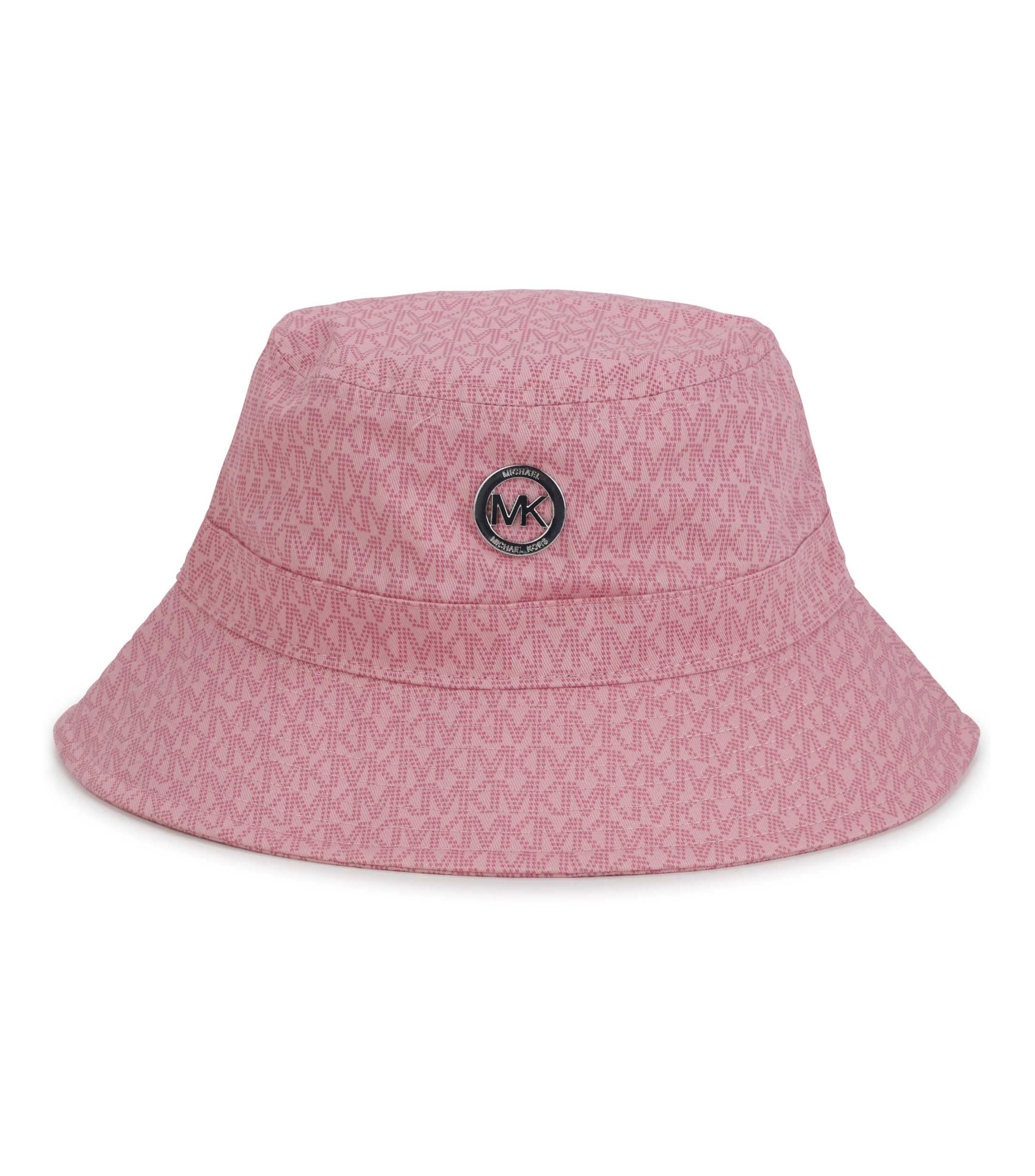 Michael Kors Sombrero estilo pescador con monogram Niña - El Palacio de Hierro