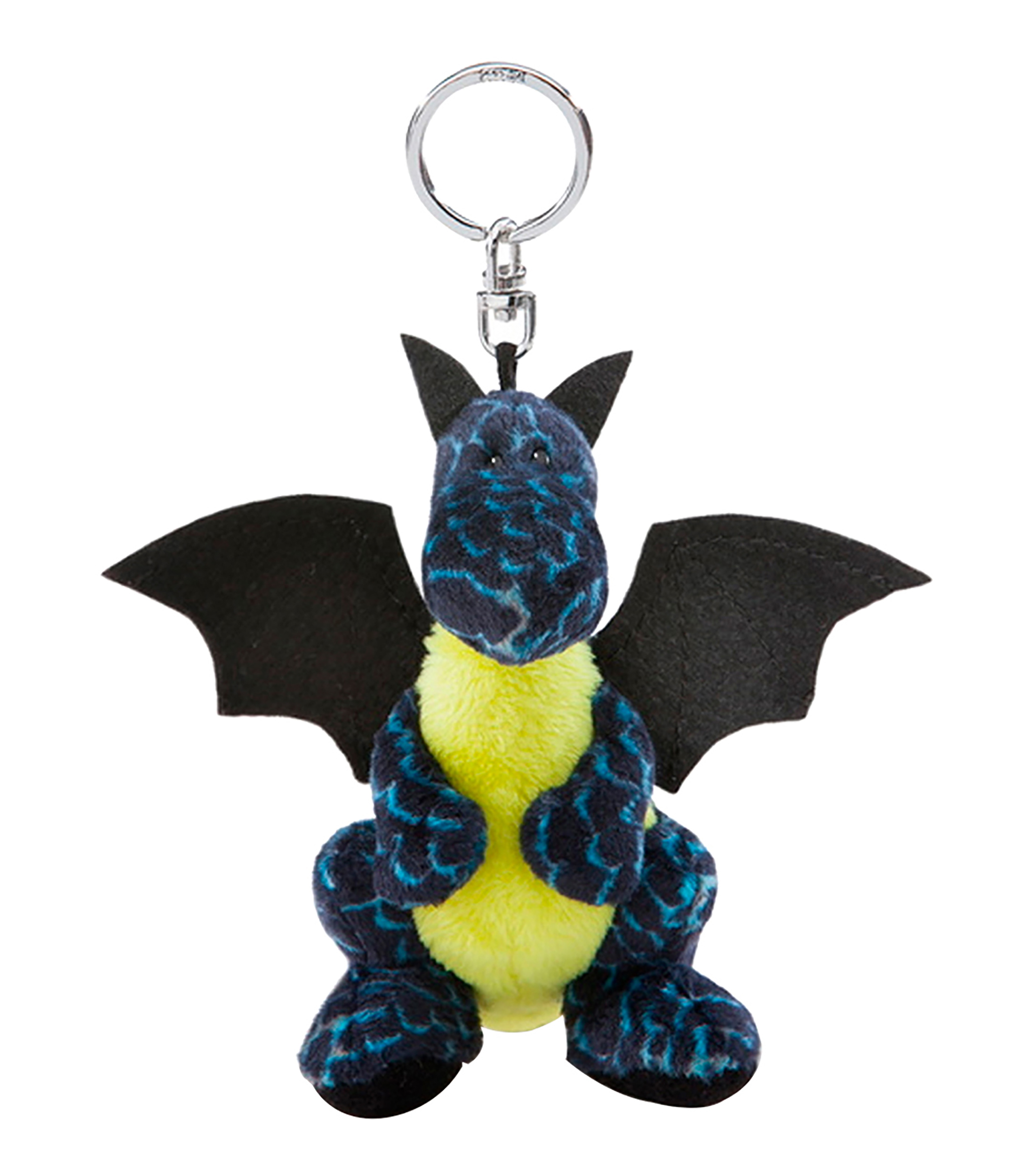 Nici Peluche Dragon de Hielo - El Palacio de Hierro