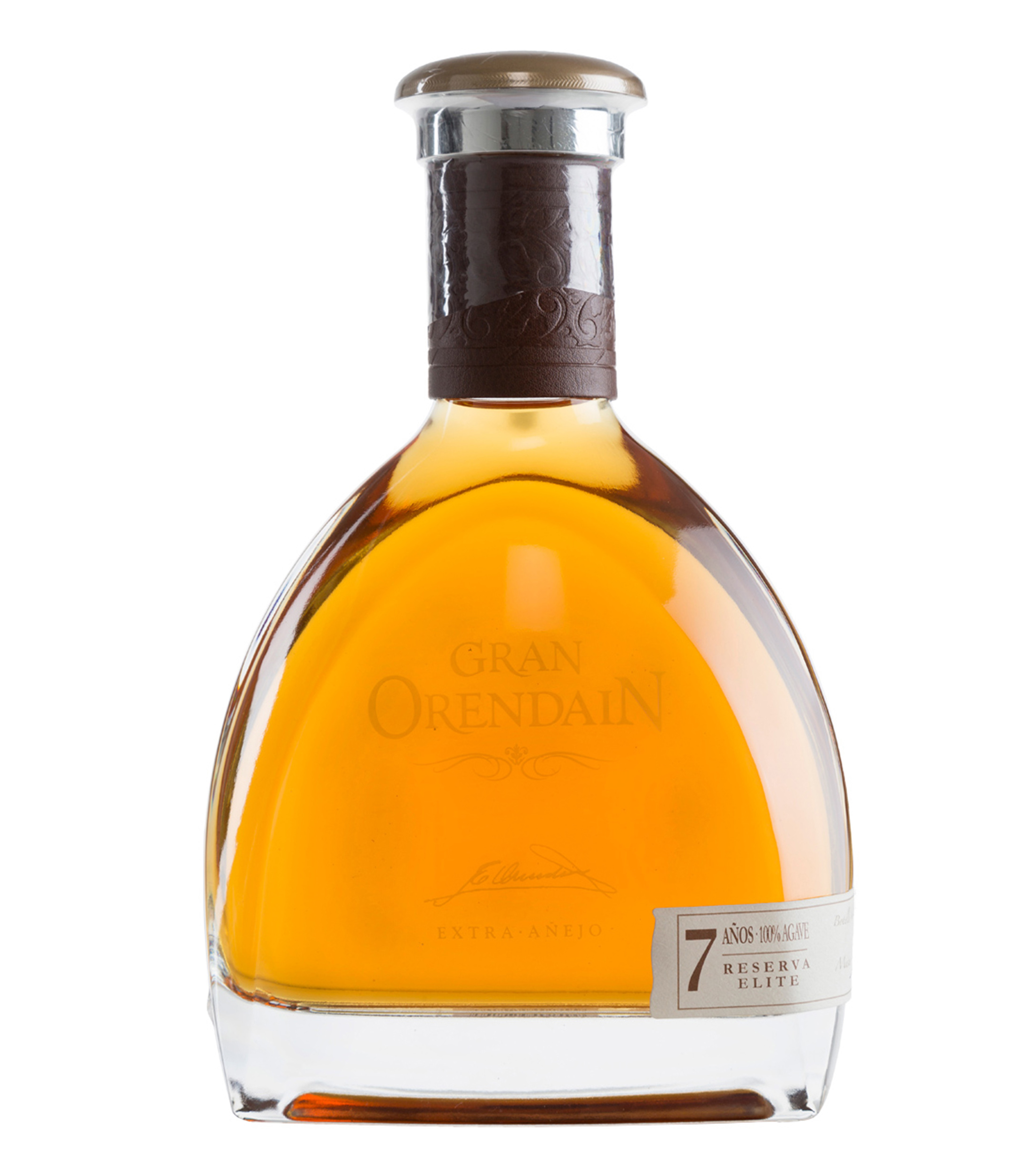 Gran Orendain Tequila, 750 ml - El Palacio de Hierro
