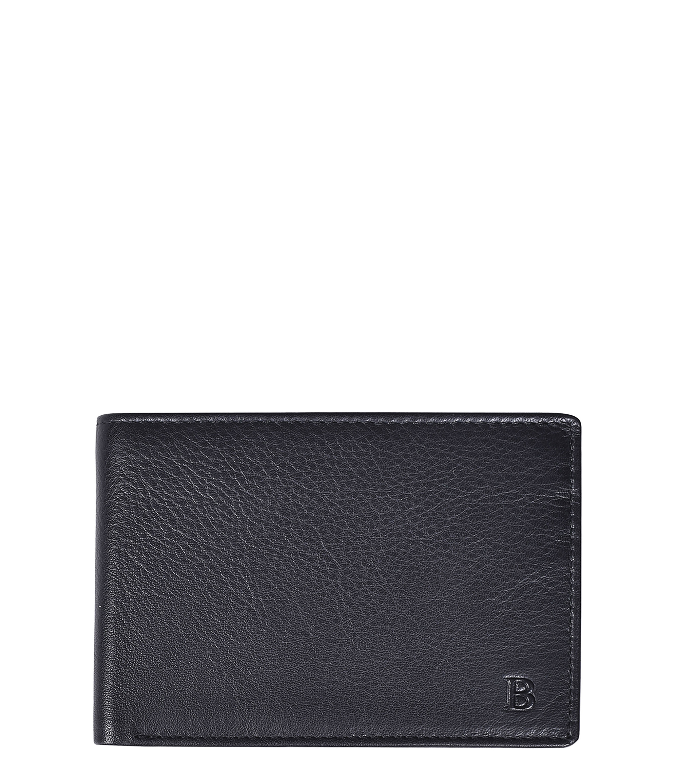 Miguel Bellido Cartera bifold en piel Hombre- El Palacio de Hierro