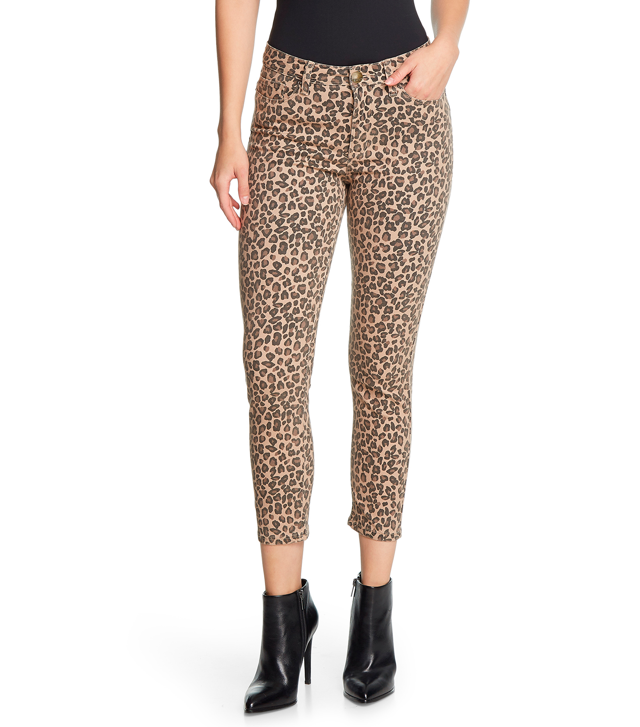 Wild & Alive Jeans Skinny Mujer - El Palacio de Hierro