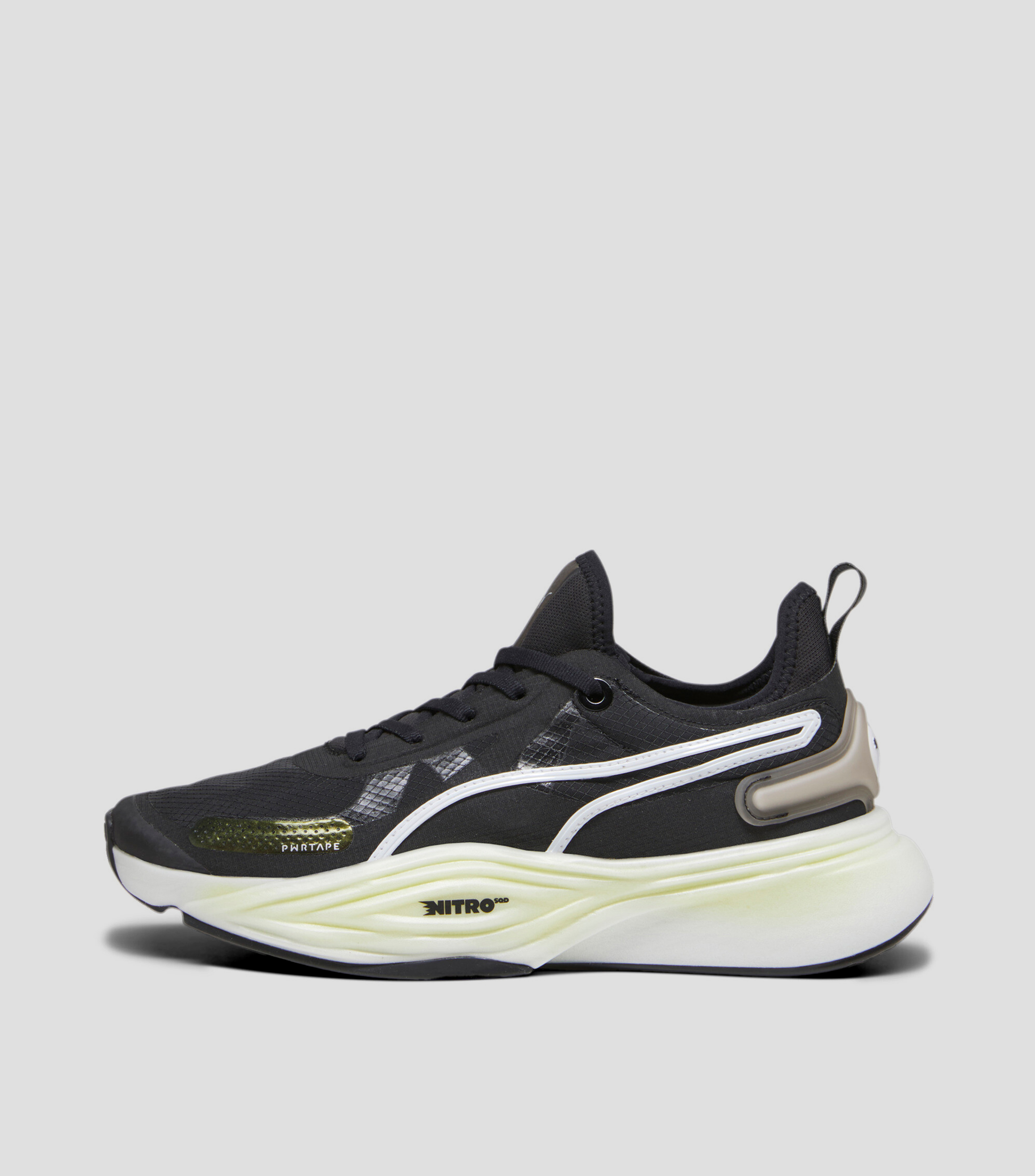 Puma: Tenis Deportivo PWR Nitro Squared Hombre | El Palacio de Hierro