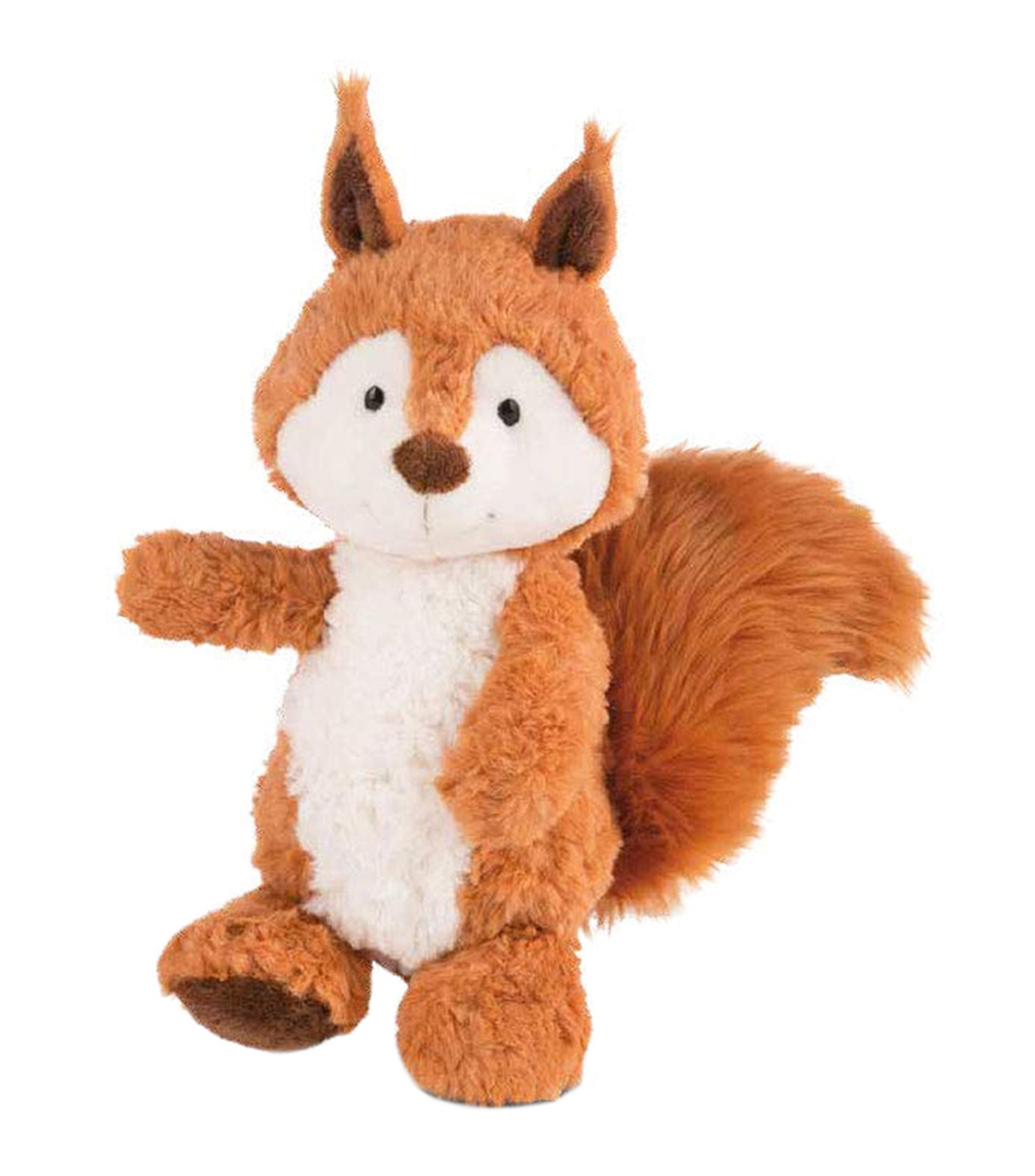 Nici Peluche Ardilla Squini Roble - El Palacio de Hierro