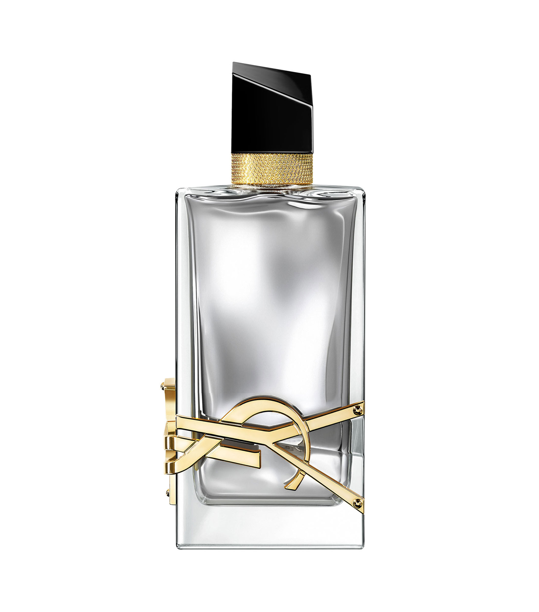 Yves Saint Laurent: Perfume LIBRE L'Absolu Platine, Parfum para Mujer, 90 ml | El Palacio de Hierro