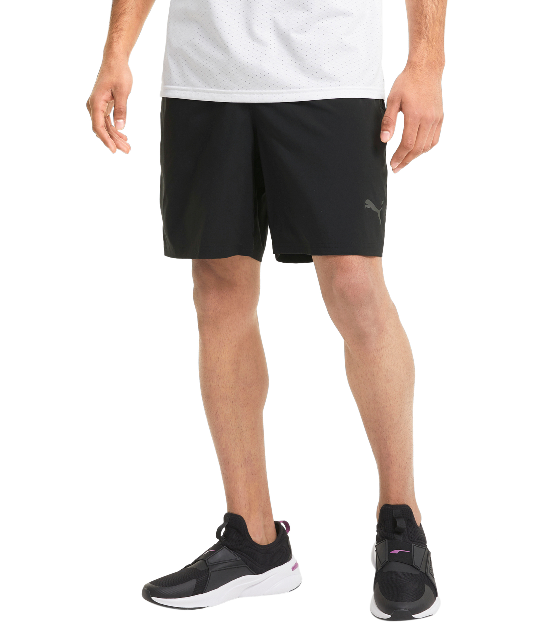 Puma Short Hombre - El Palacio de Hierro