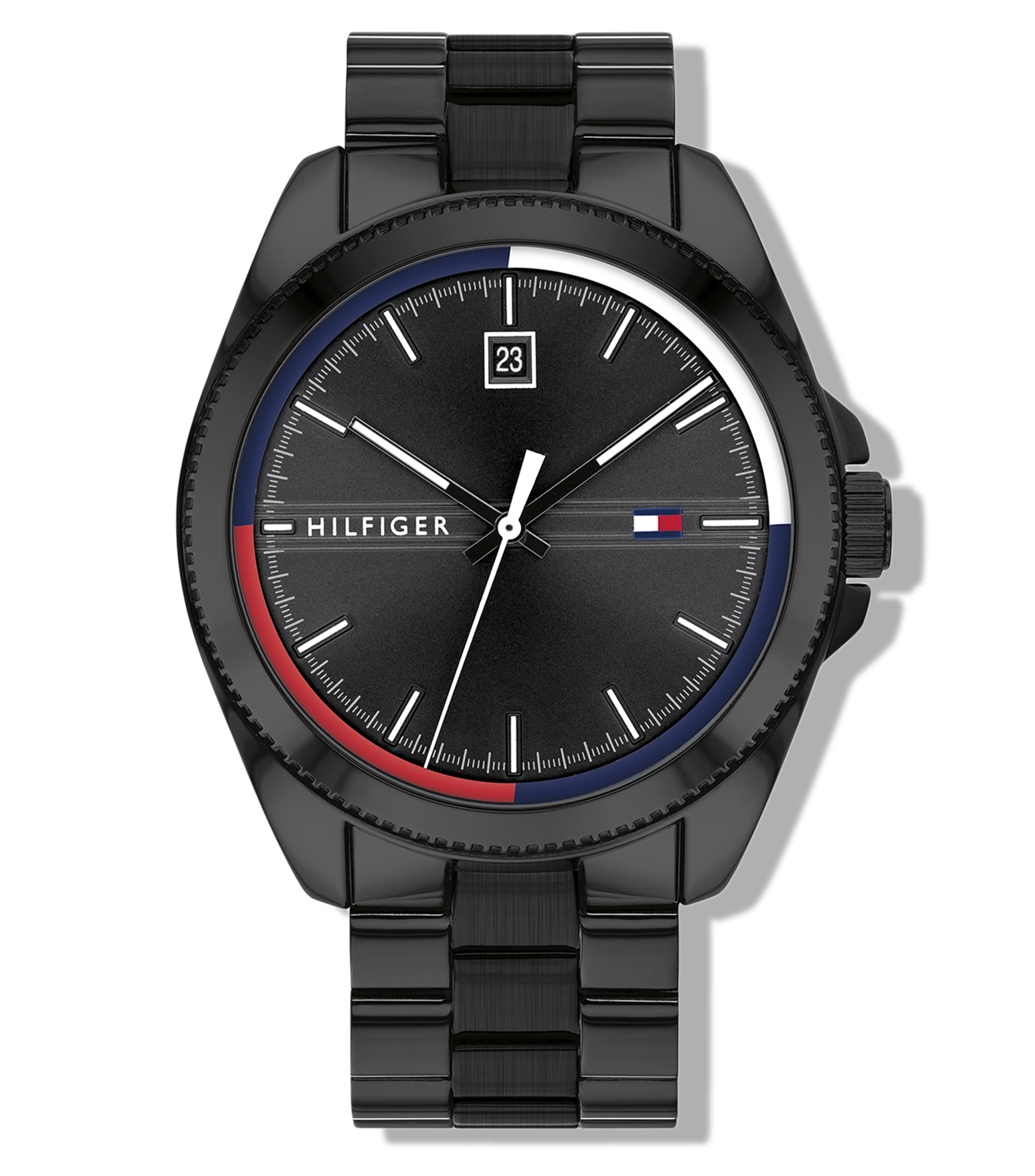 Tommy Hilfiger Reloj Riley Hombre - El Palacio de Hierro