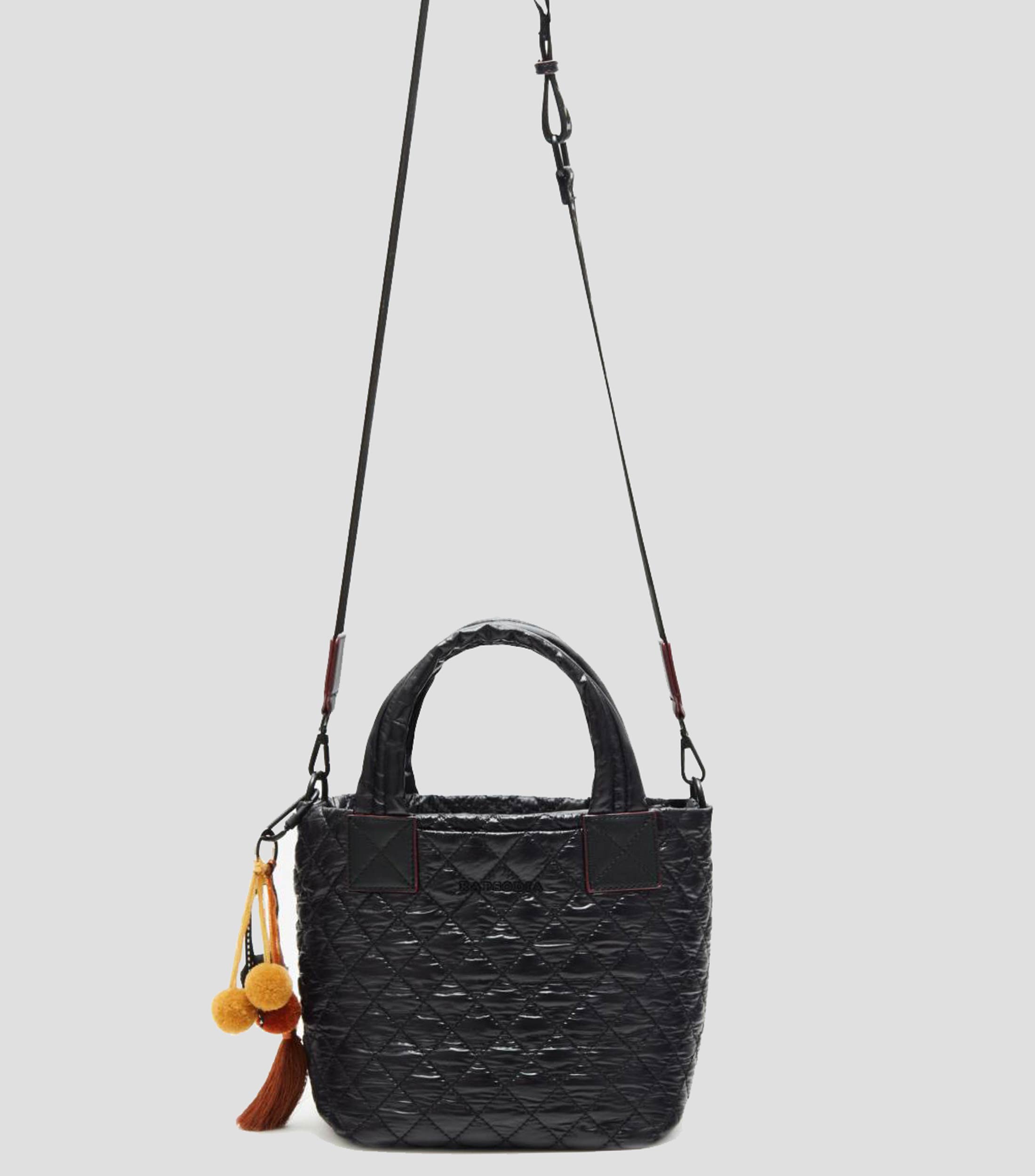 Rapsodia Bolsa Tote capitonada Mujer |El Palacio de Hierro