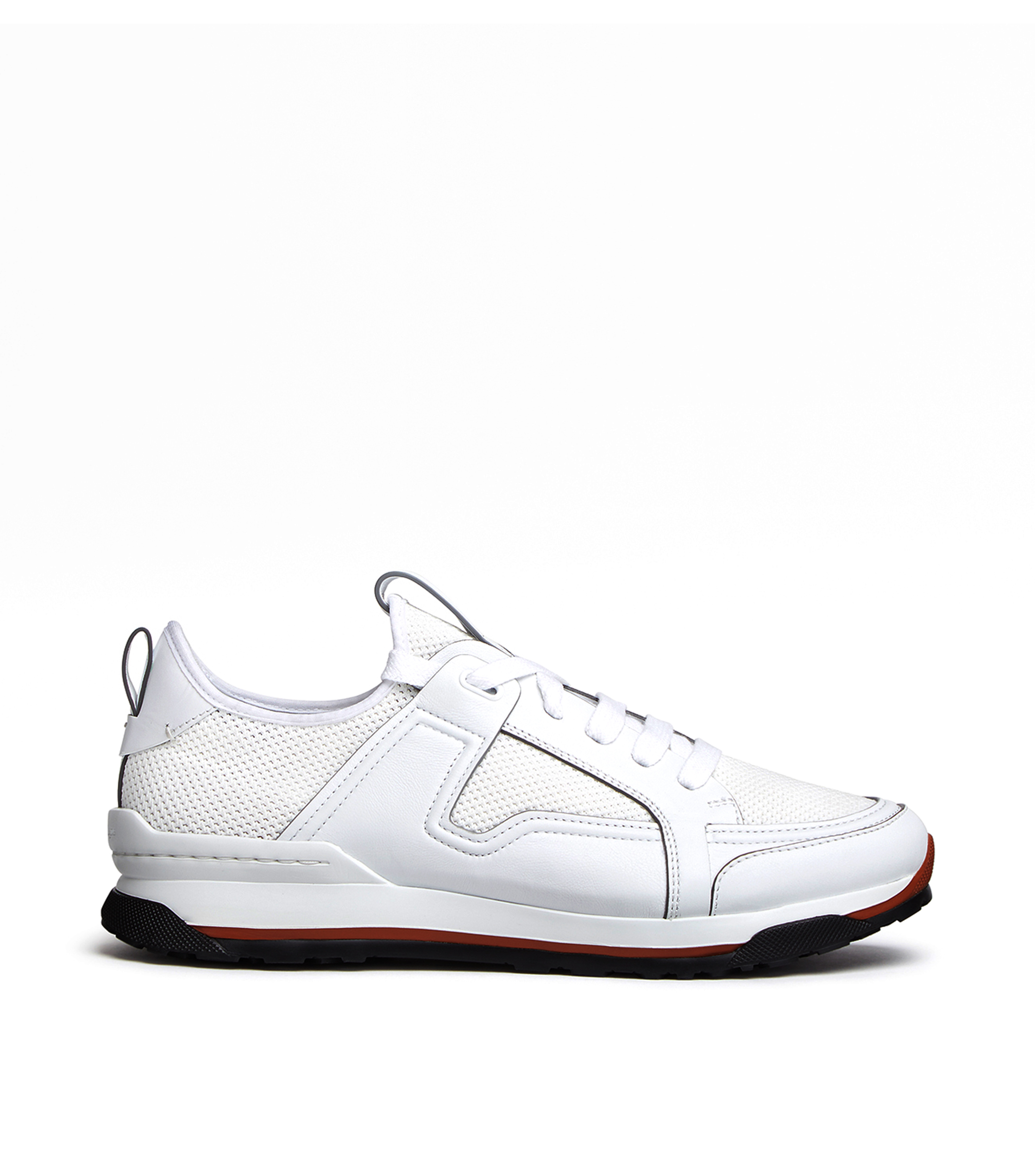 Zegna Tenis Siracusa Hombre - El Palacio de Hierro