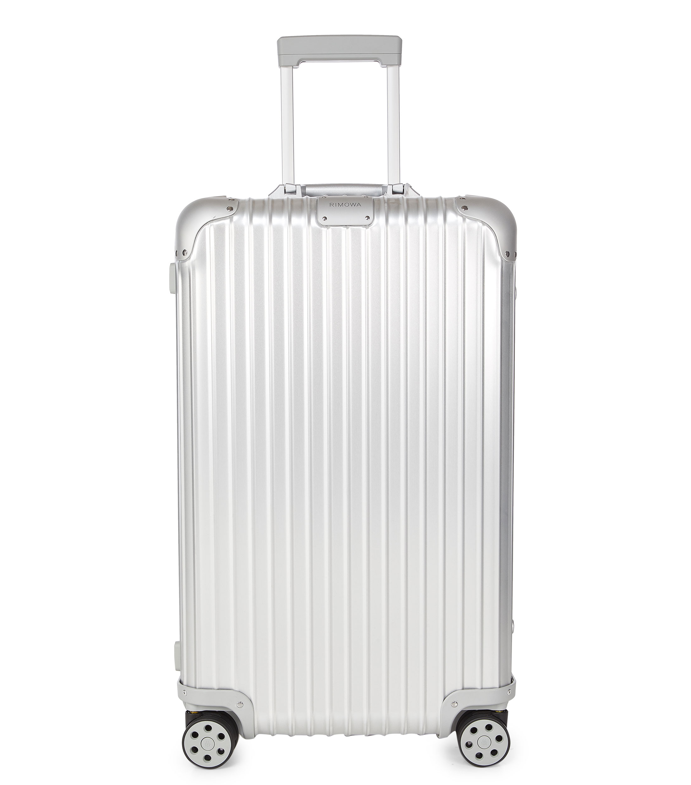 Rimowa Maleta de viaje Original Trunk - El Palacio de Hierro