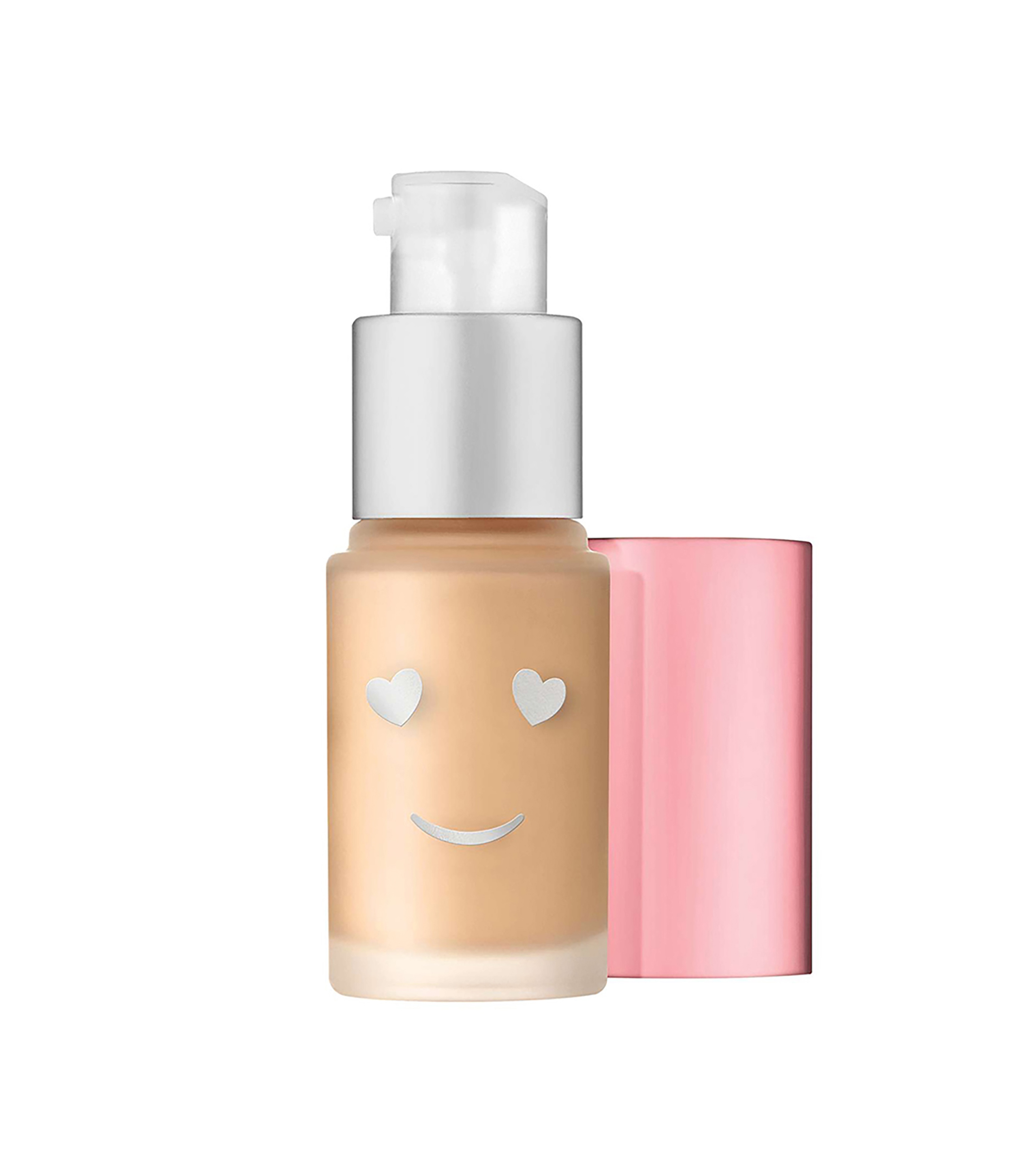 Benefit Hello Happy Flawless Brightening Foundation Mini - El Palacio ...