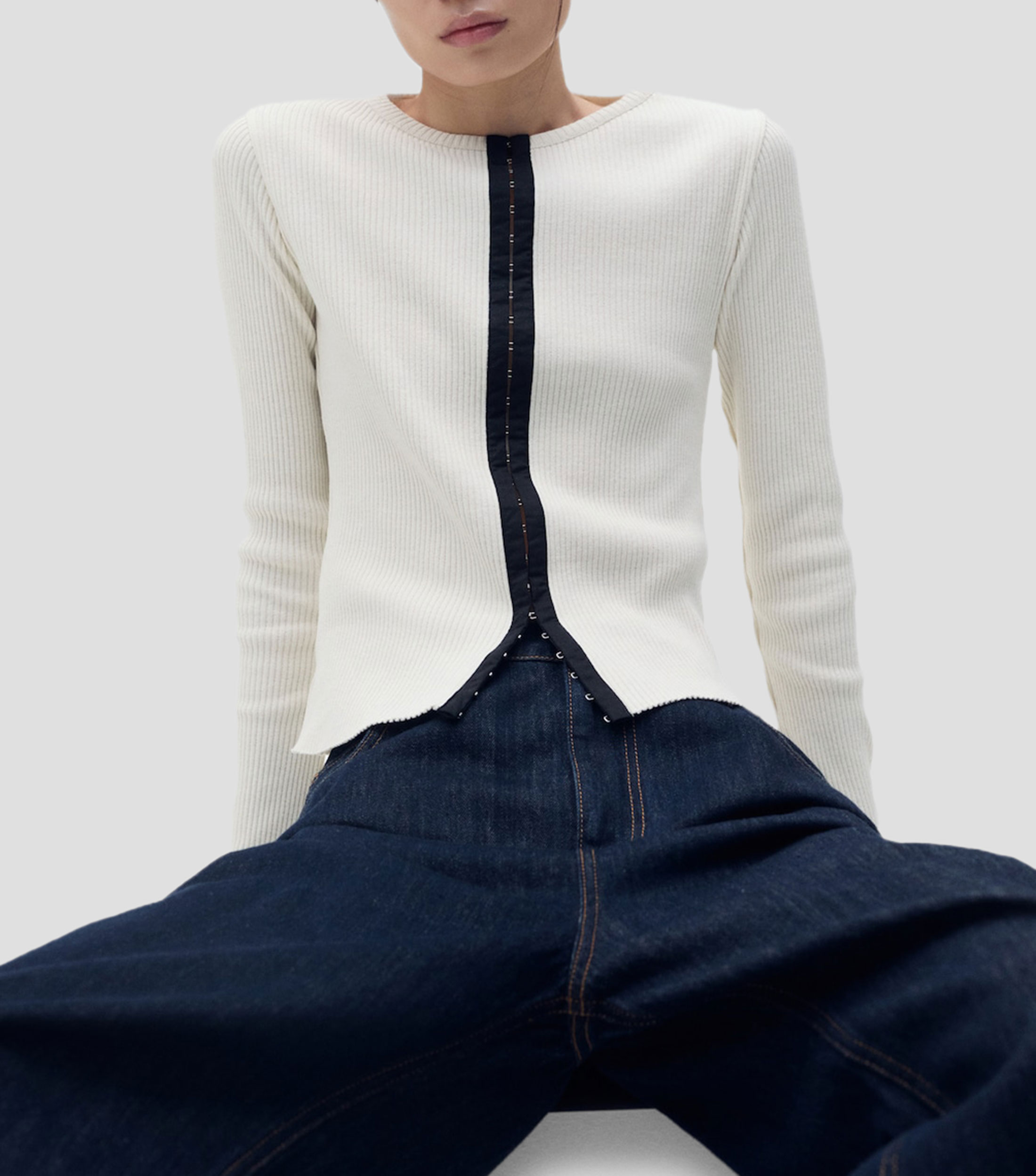 Mango Cárdigan Mujer |El Palacio de Hierro