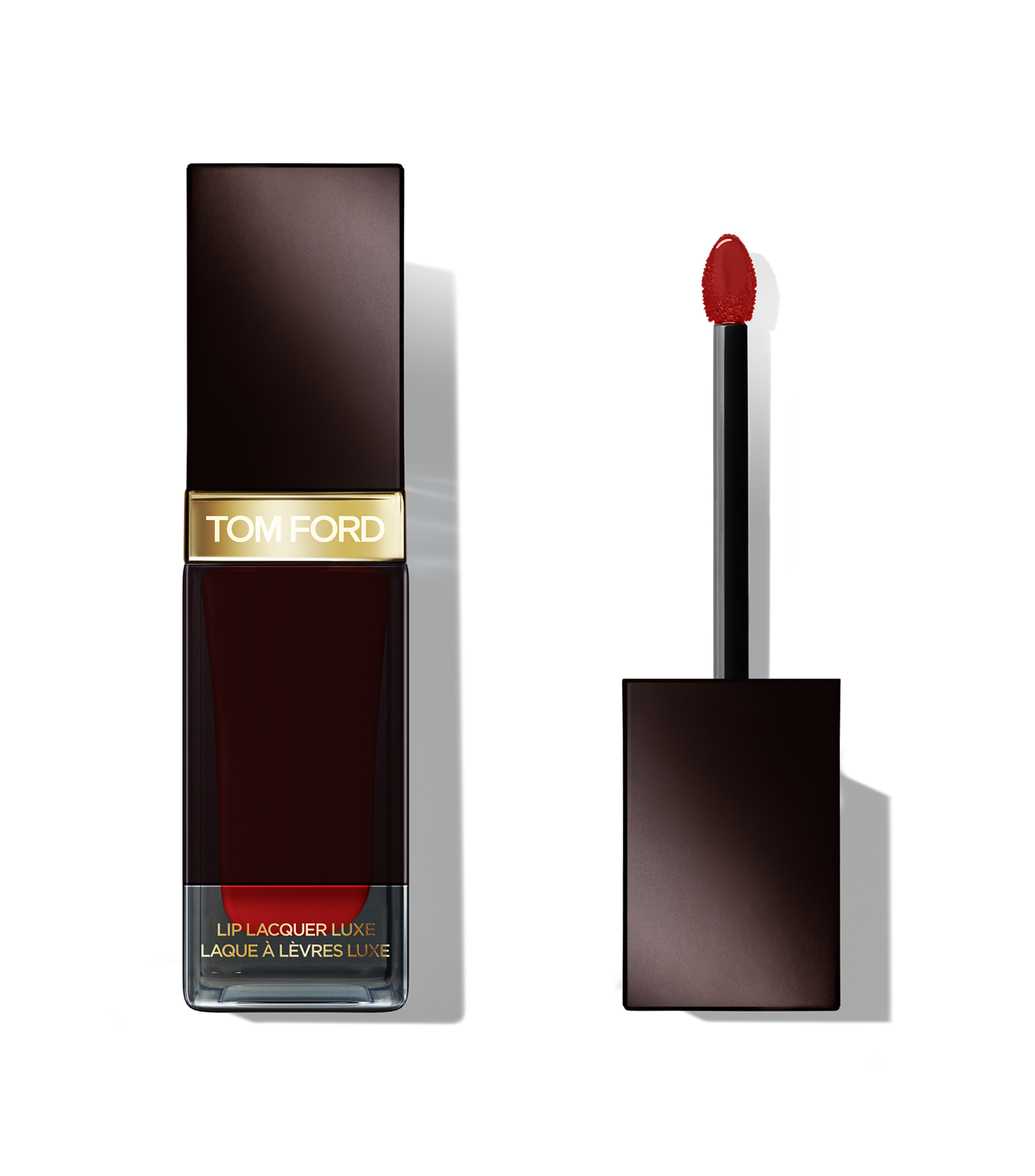 Tom Ford Brillo labial Lacquer, 2.7 ml - El Palacio de Hierro