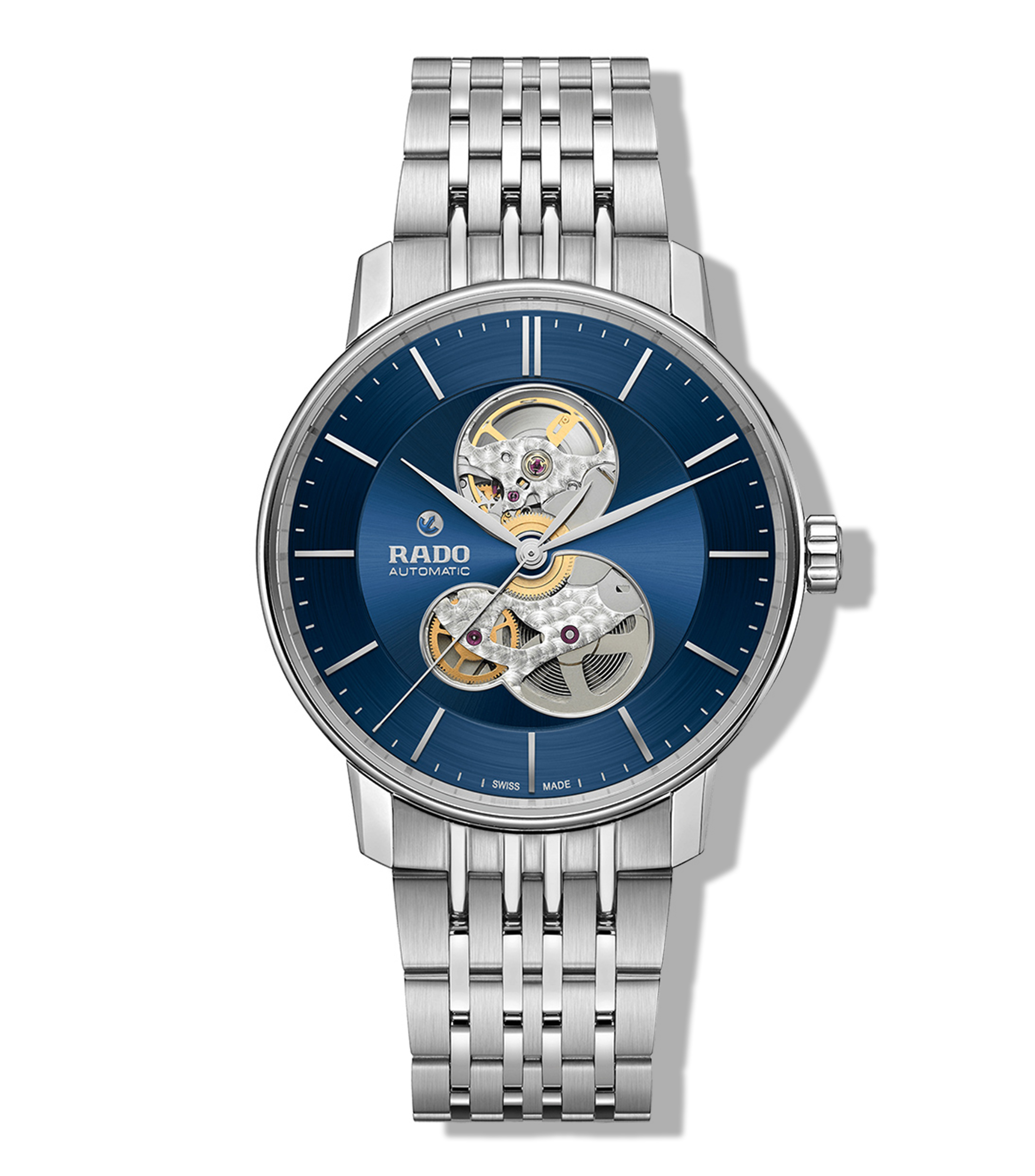 Rado Reloj Coupole Hombre - El Palacio de Hierro