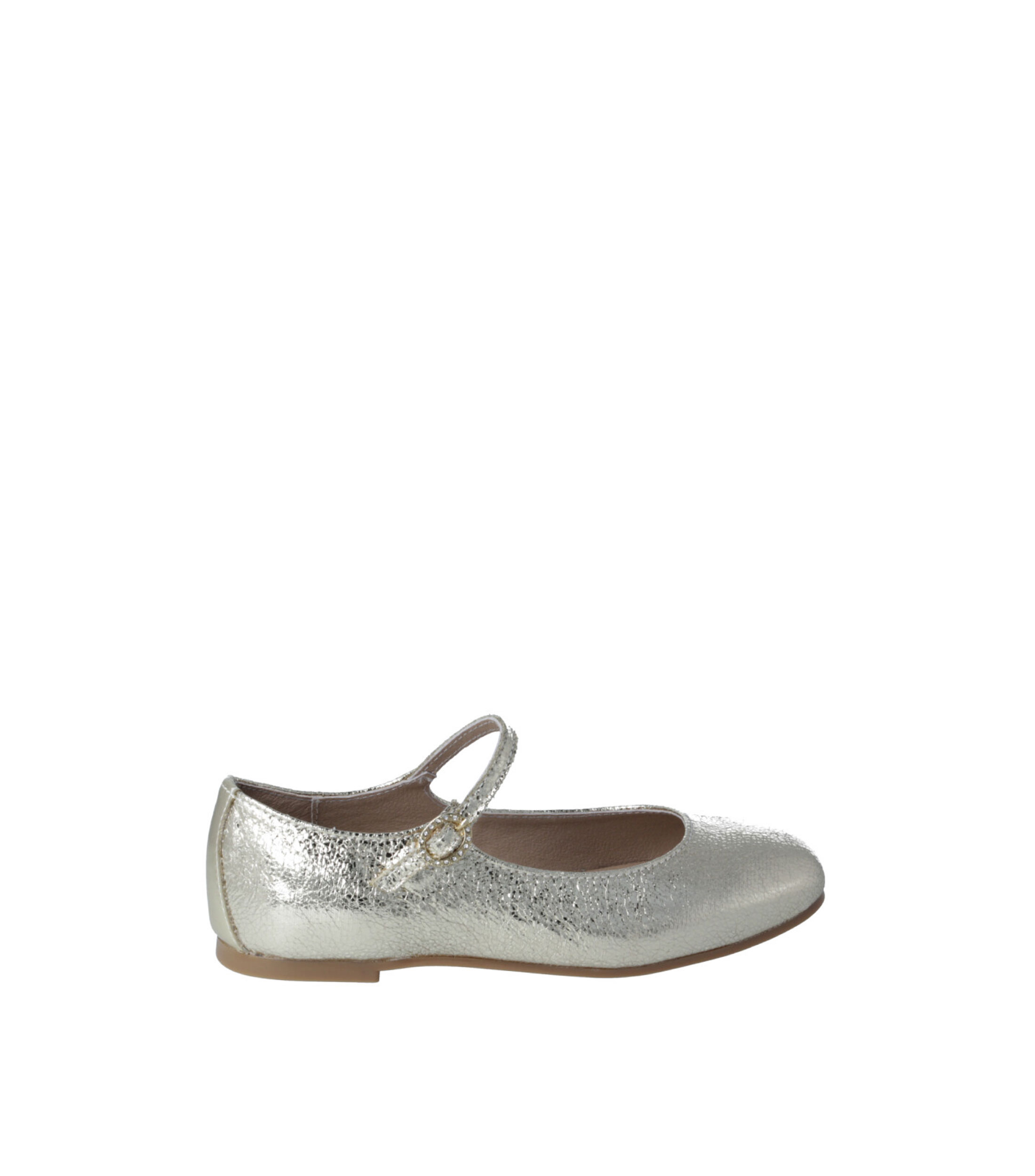 Karsten: Zapatos Mary Jane con textura Lia Niña | El Palacio de Hierro