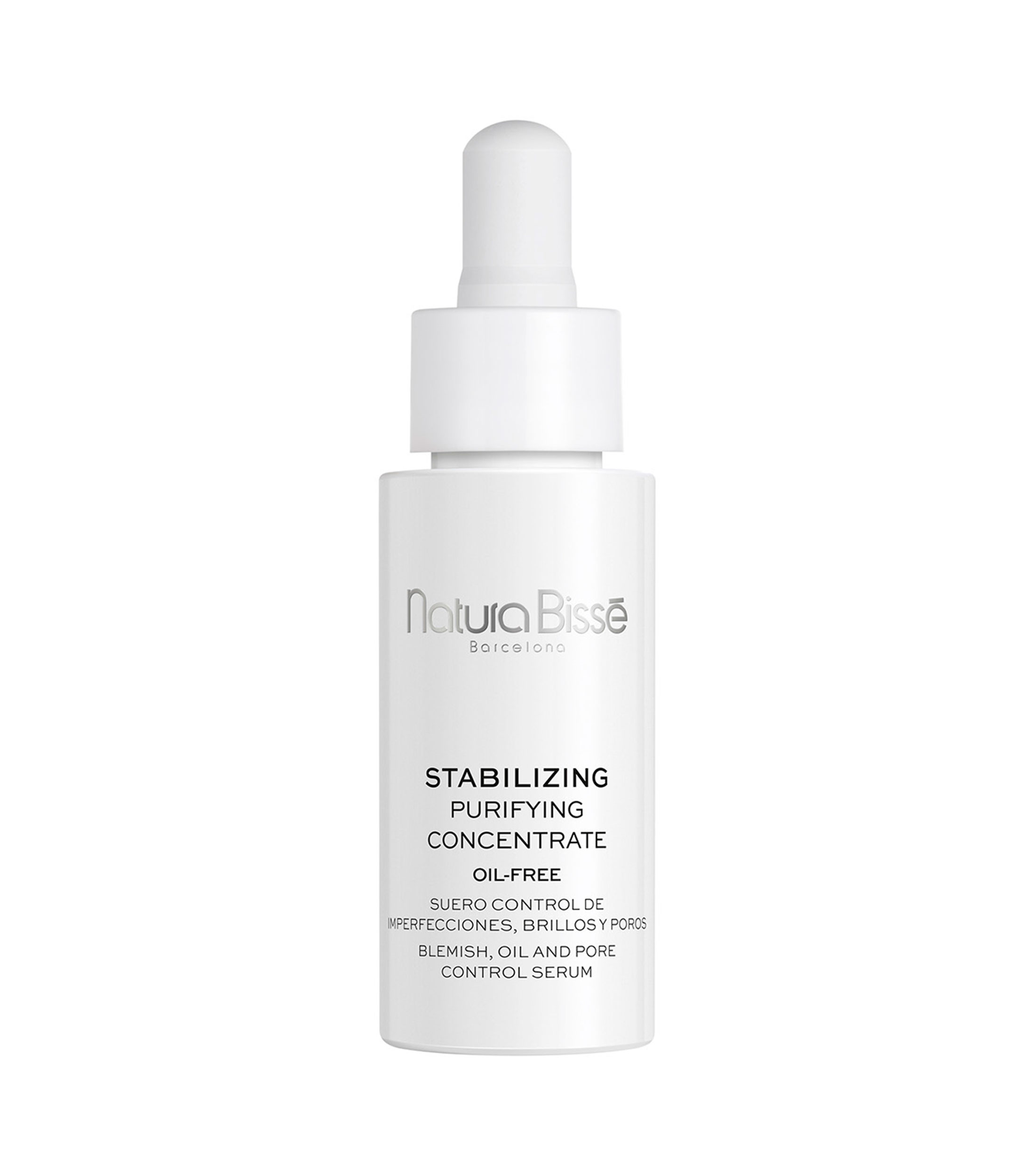 Natura Bissé: Suero Anti Imperfecciones para rostro Stabilizing ...