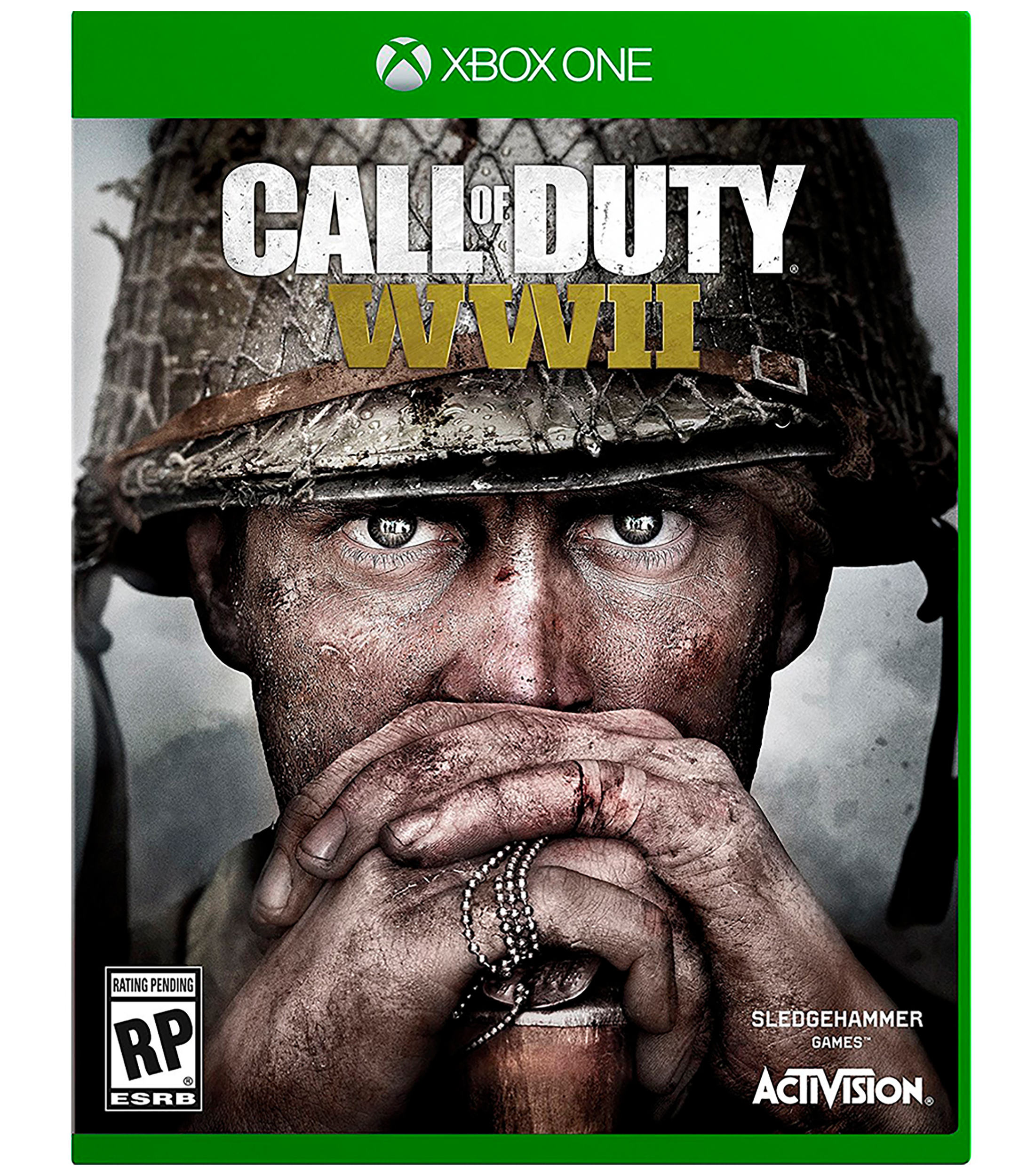 Xbox Call Of Duty World War 2 Xbox One - El Palacio de Hierro