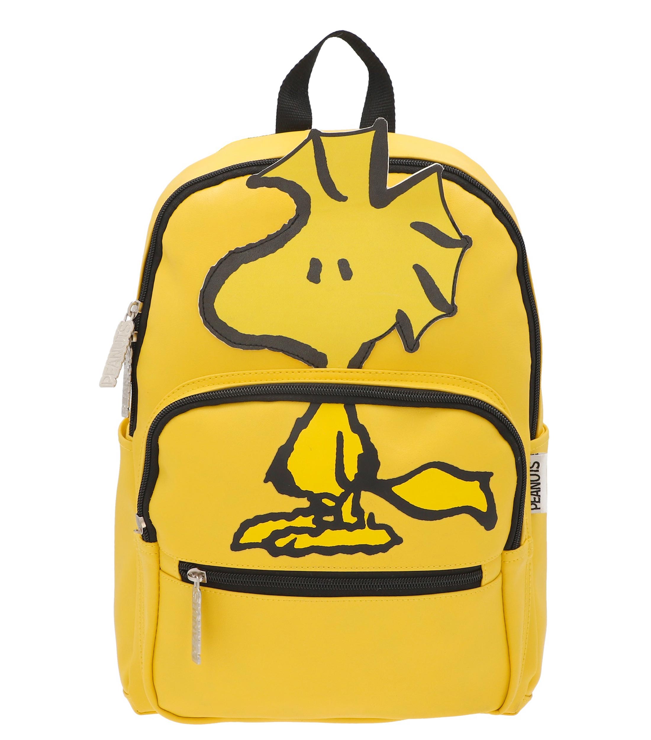 Yadatex: Mochila Escolar Peanuts Unisex | El Palacio de Hierro