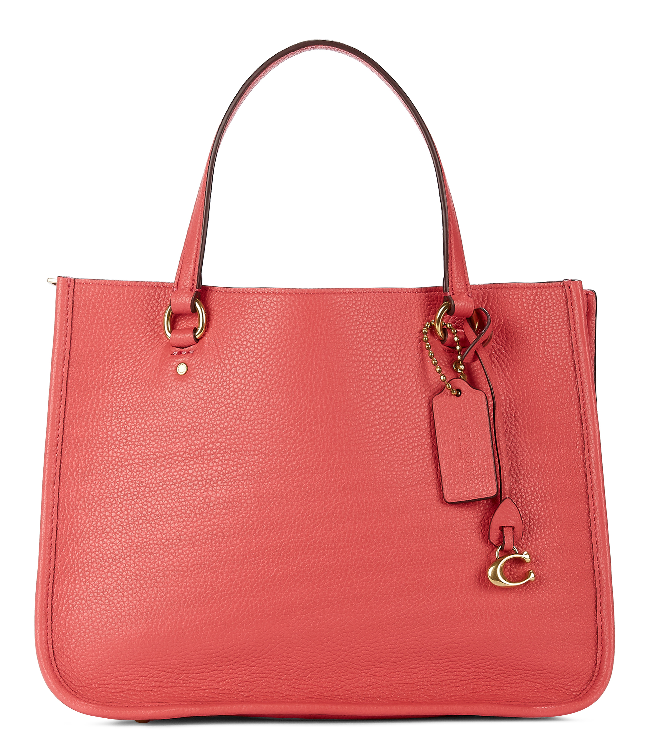 COACH Bolso Tote Tyler Carryall 28 - El Palacio de Hierro
