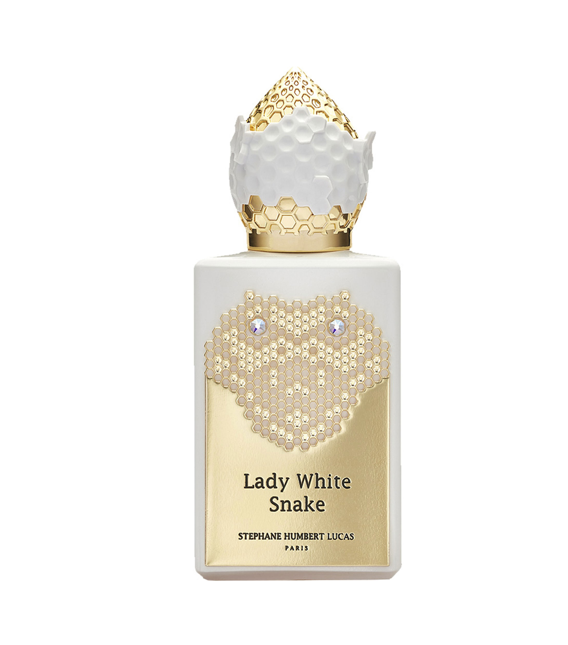 Stephane Humbert Lucas Perfume, Lady White Snake Eau de Parfum, 50 ml ...