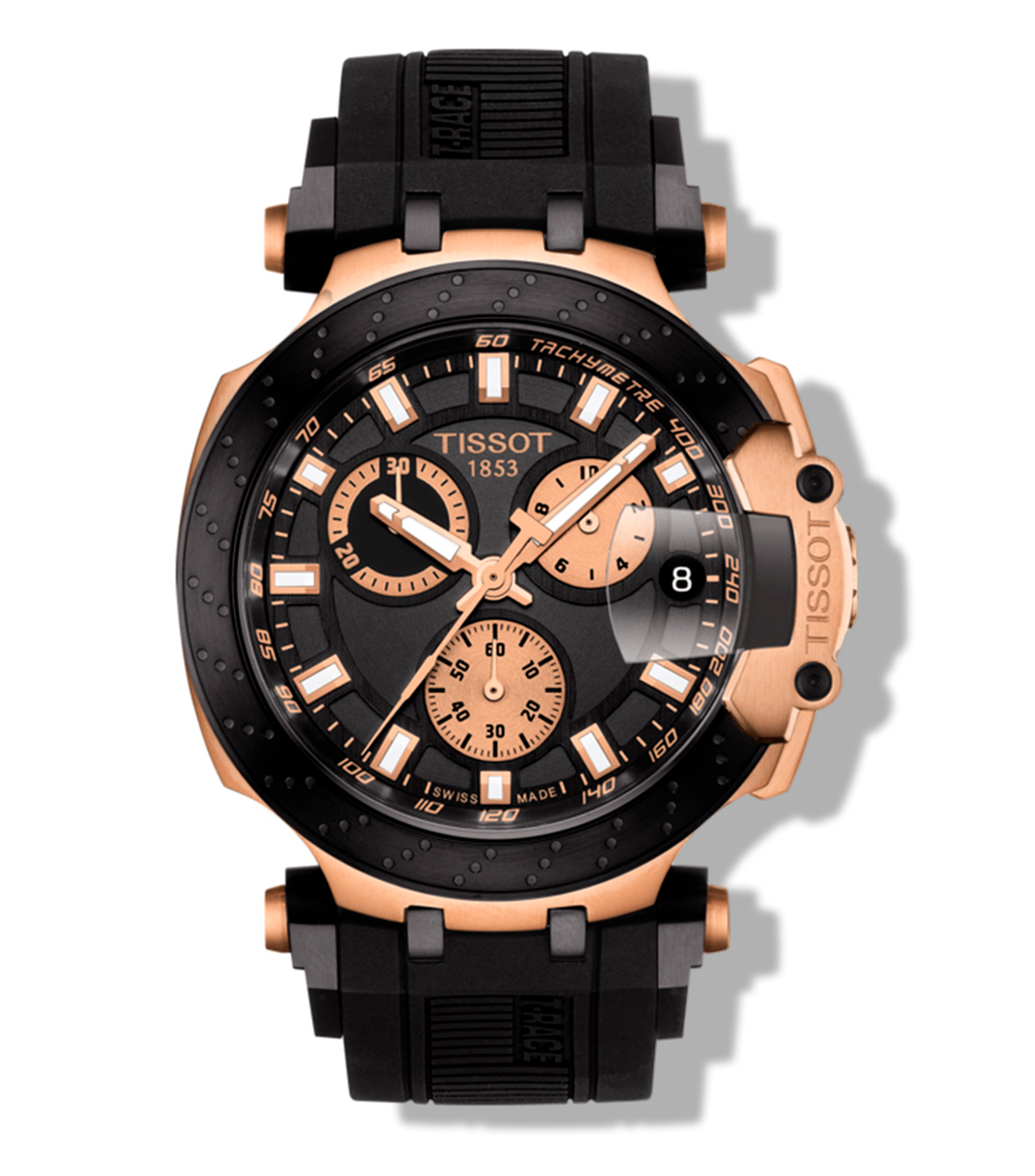 Tissot Reloj T-Race Hombre