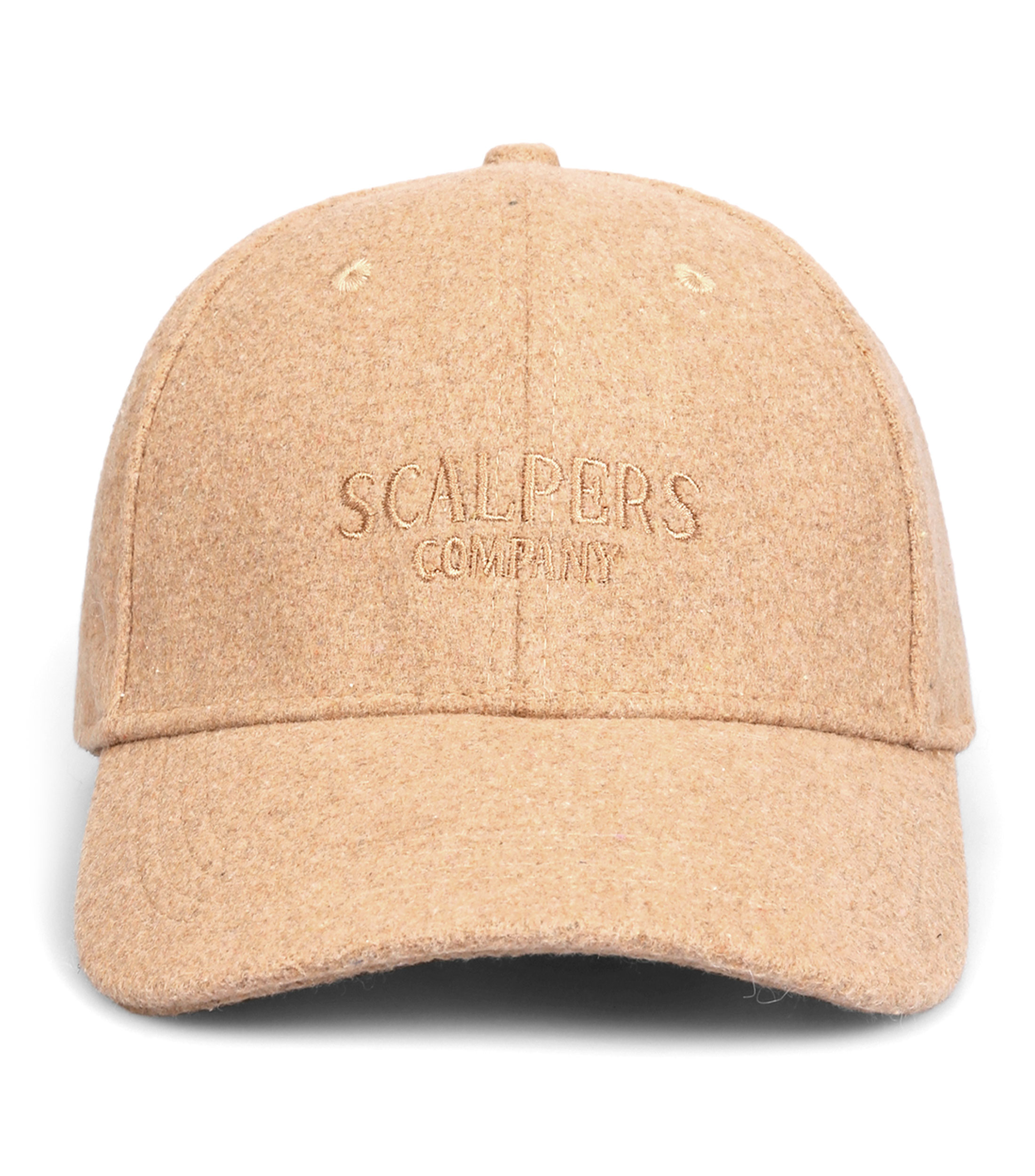 Scalpers: Gorra con logotipo Mujer | El Palacio de Hierro