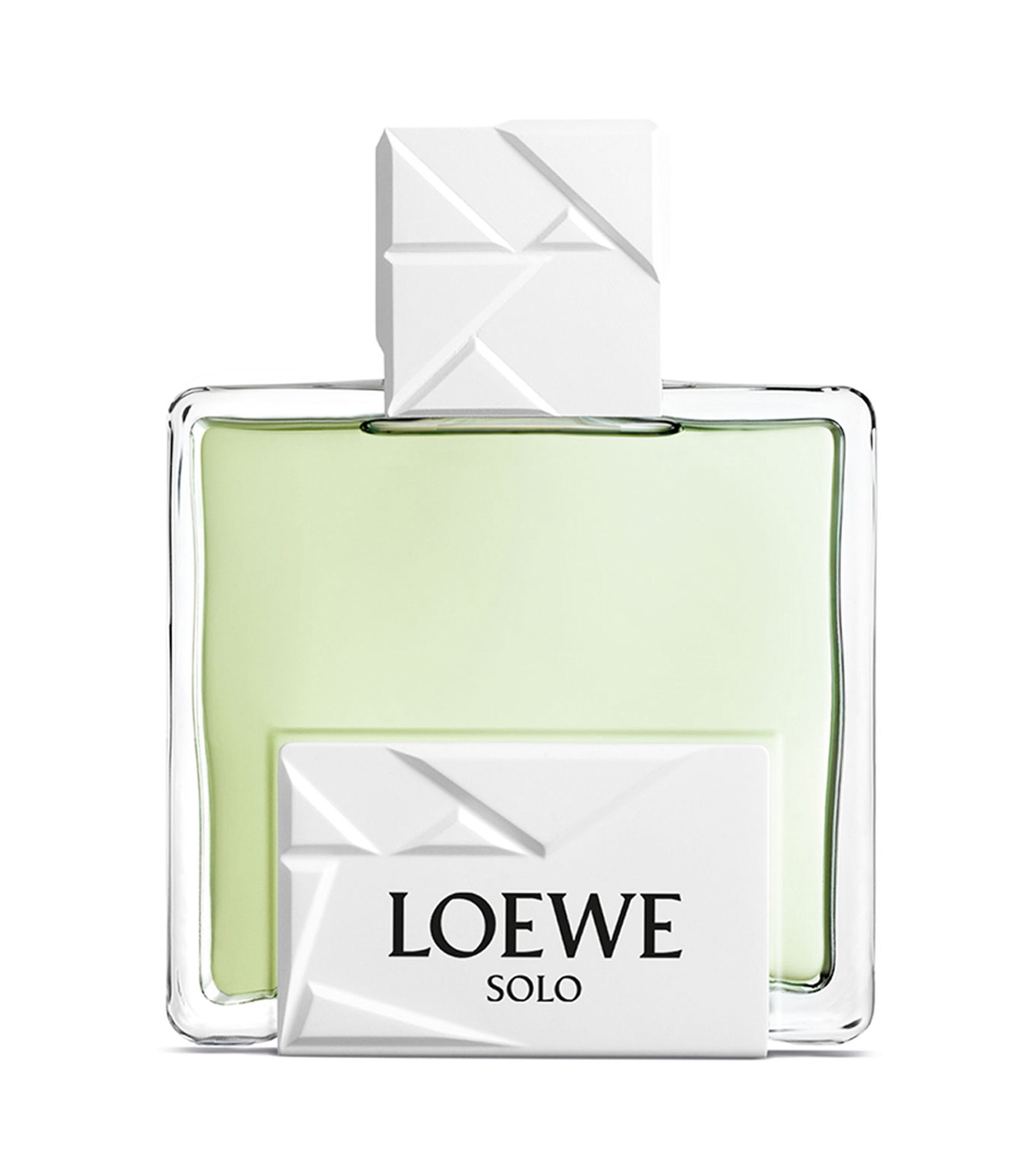 Loewe Fragancia Solo Origami, 100 ml Hombre - El Palacio de Hierro