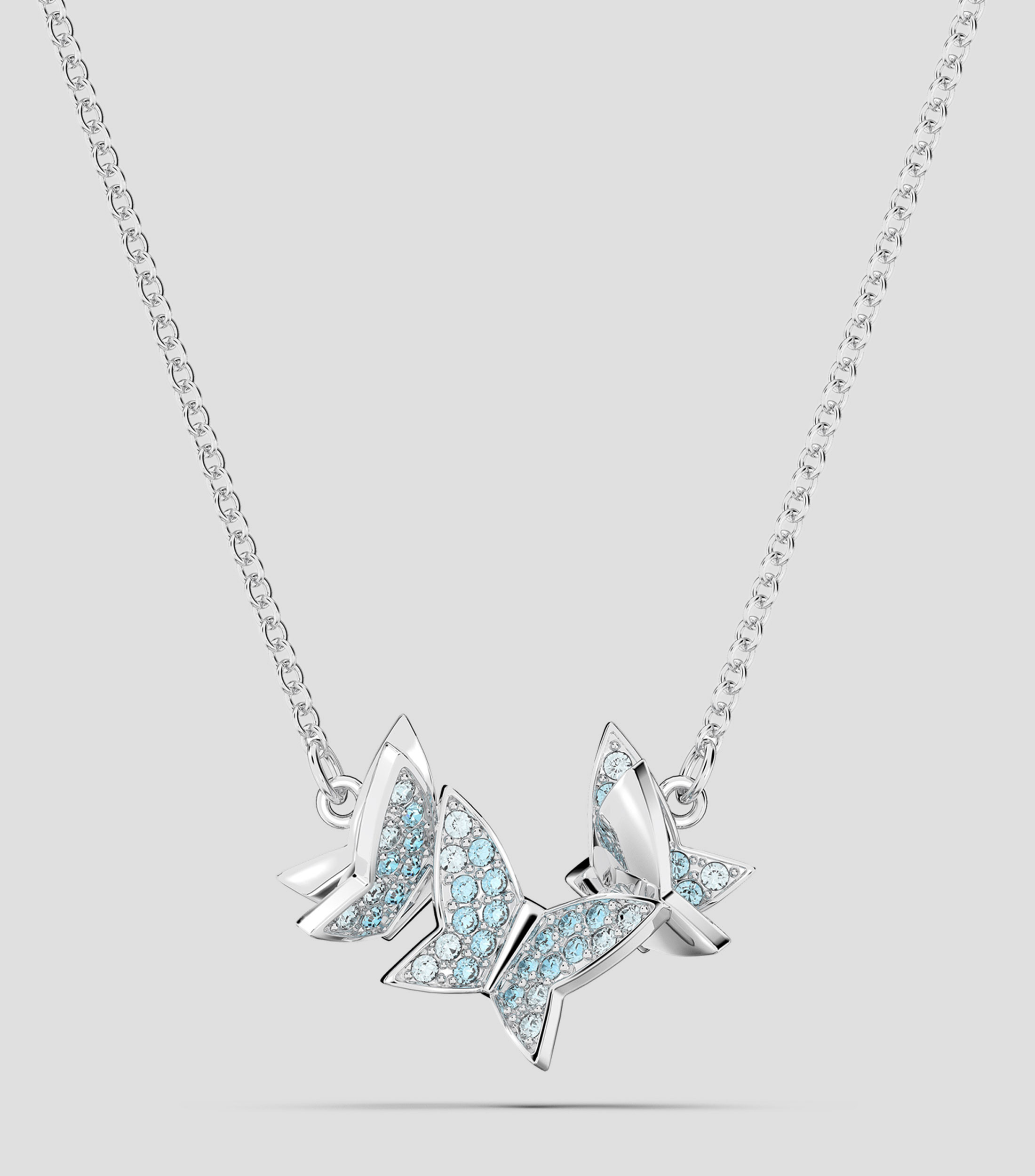 Swarovski Collar Lilia Mujer - El Palacio de Hierro