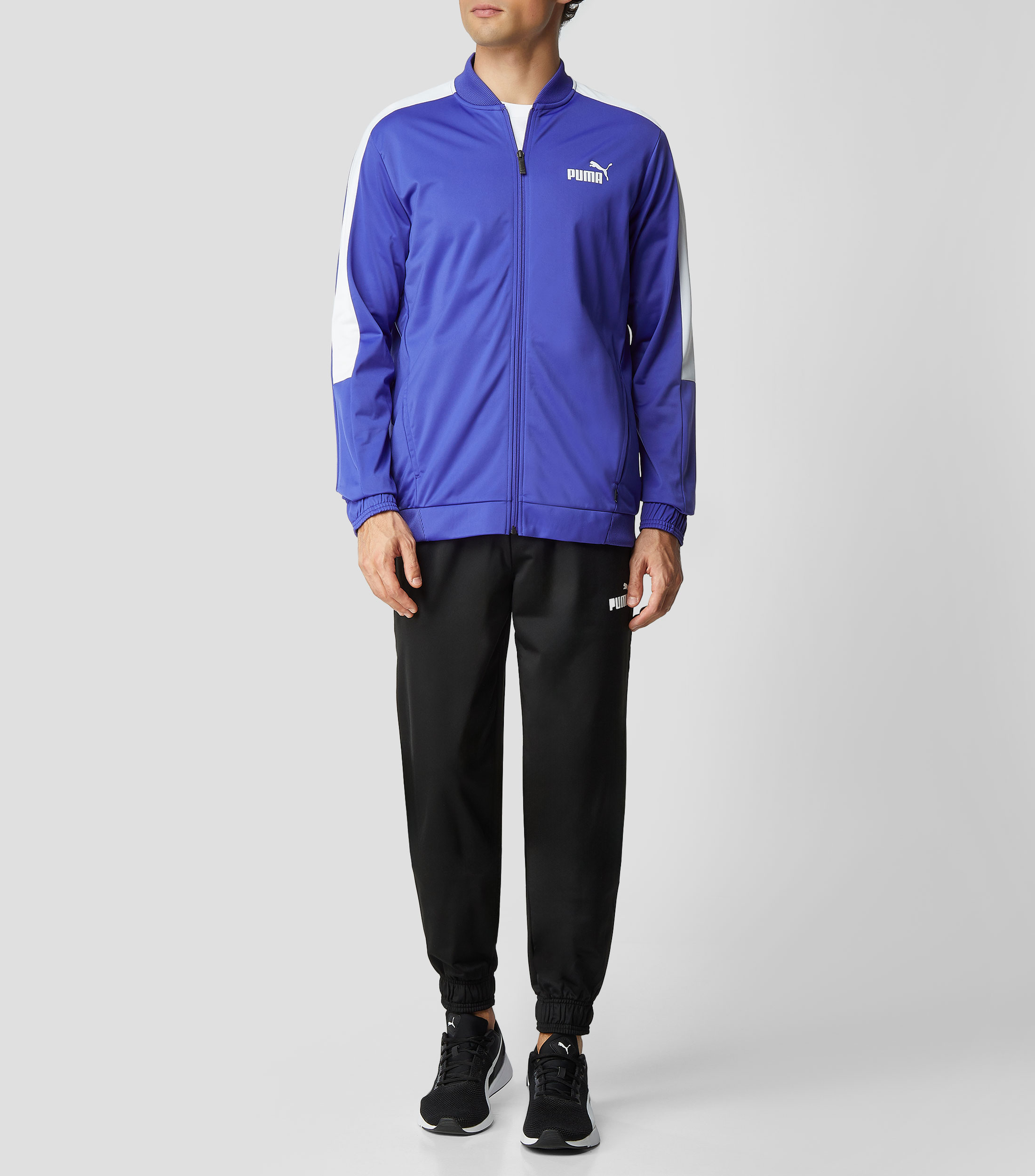 Puma: Conjunto deportivo Hombre | El Palacio de Hierro