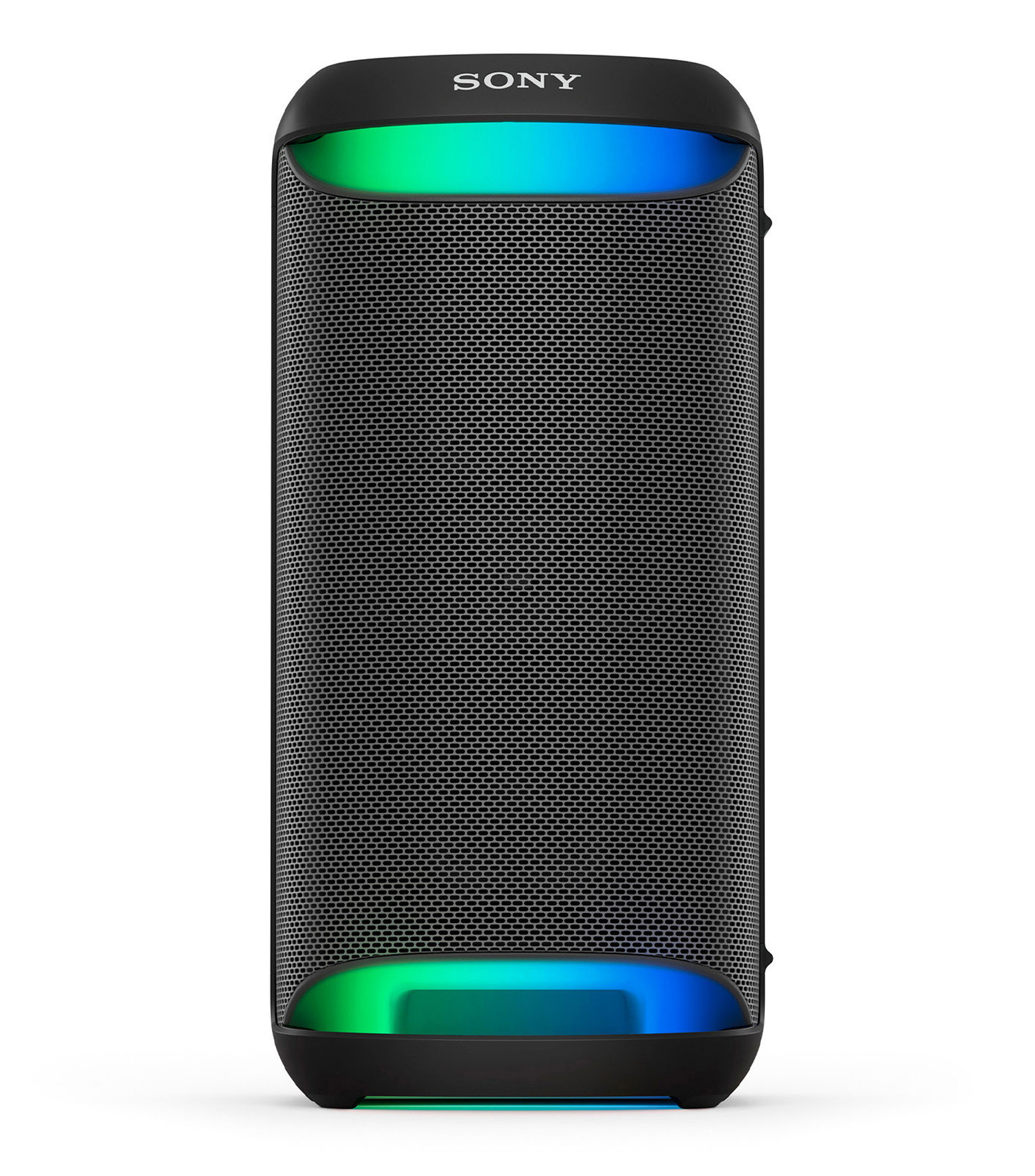 Sony Bocina Inalámbrica Portátil Bluetooth XV500 Negra - El Palacio de ...