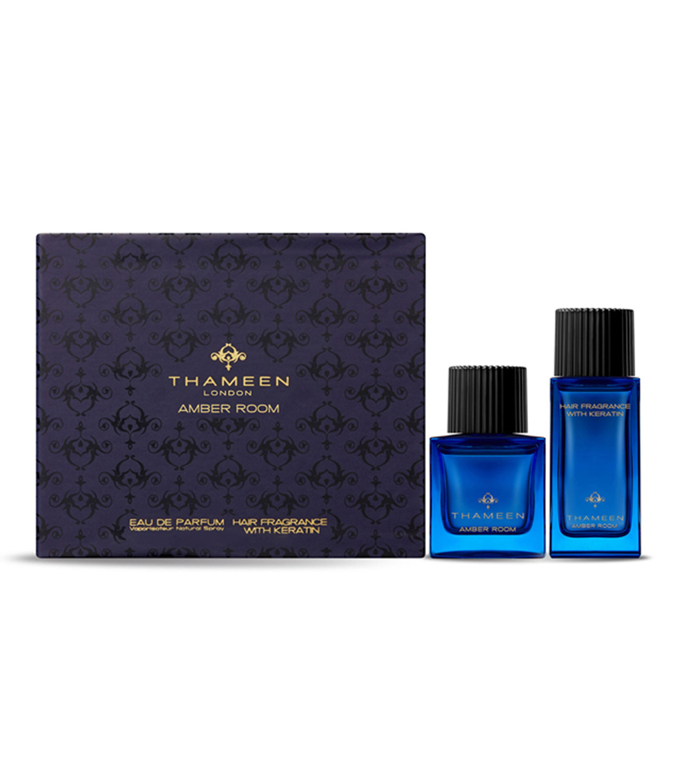 Thameen Set Amber Room Unisex - El Palacio de Hierro