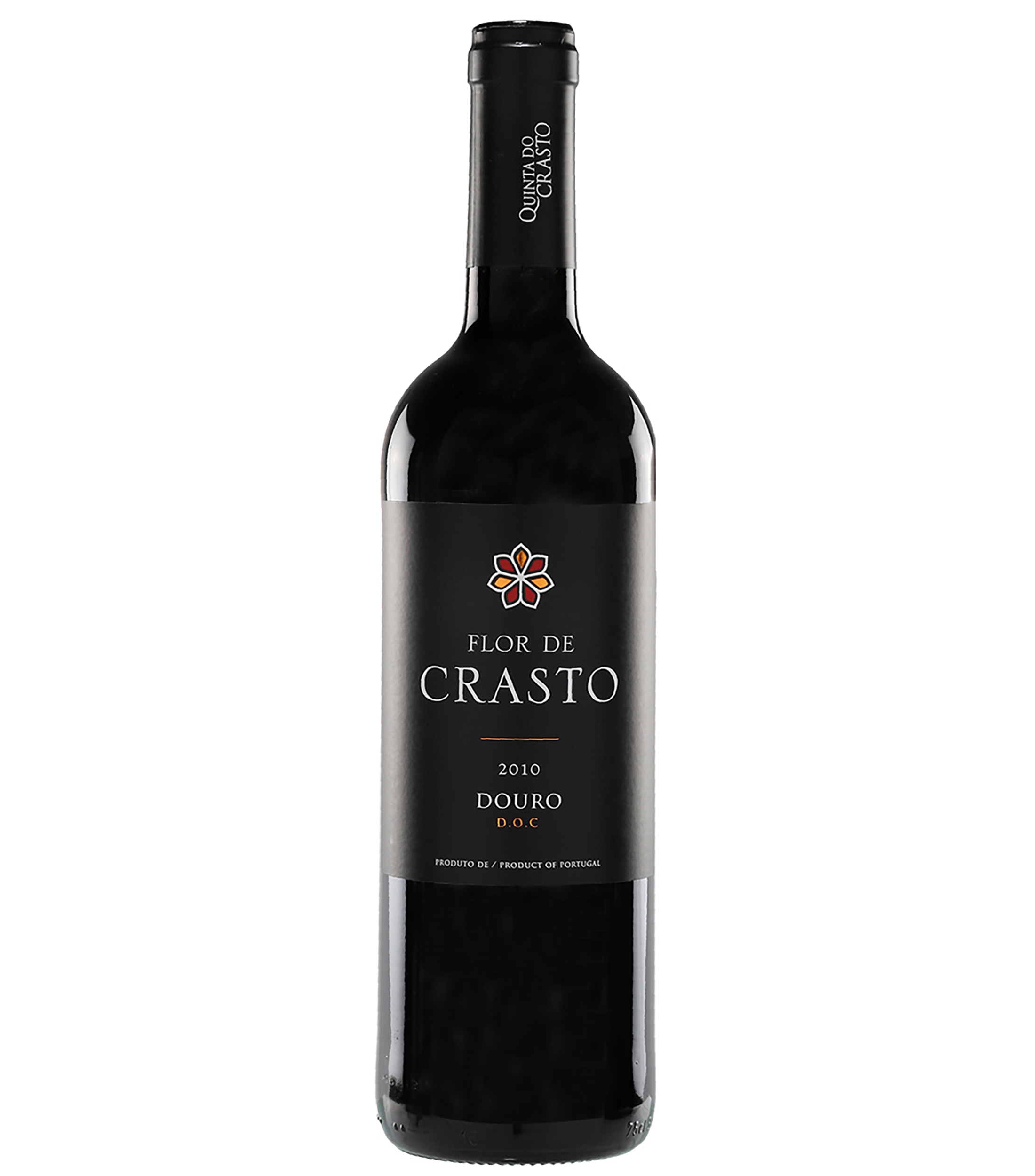 Flor de Caña Vino Tinto, Tempranillo, 750 ml - El Palacio de Hierro