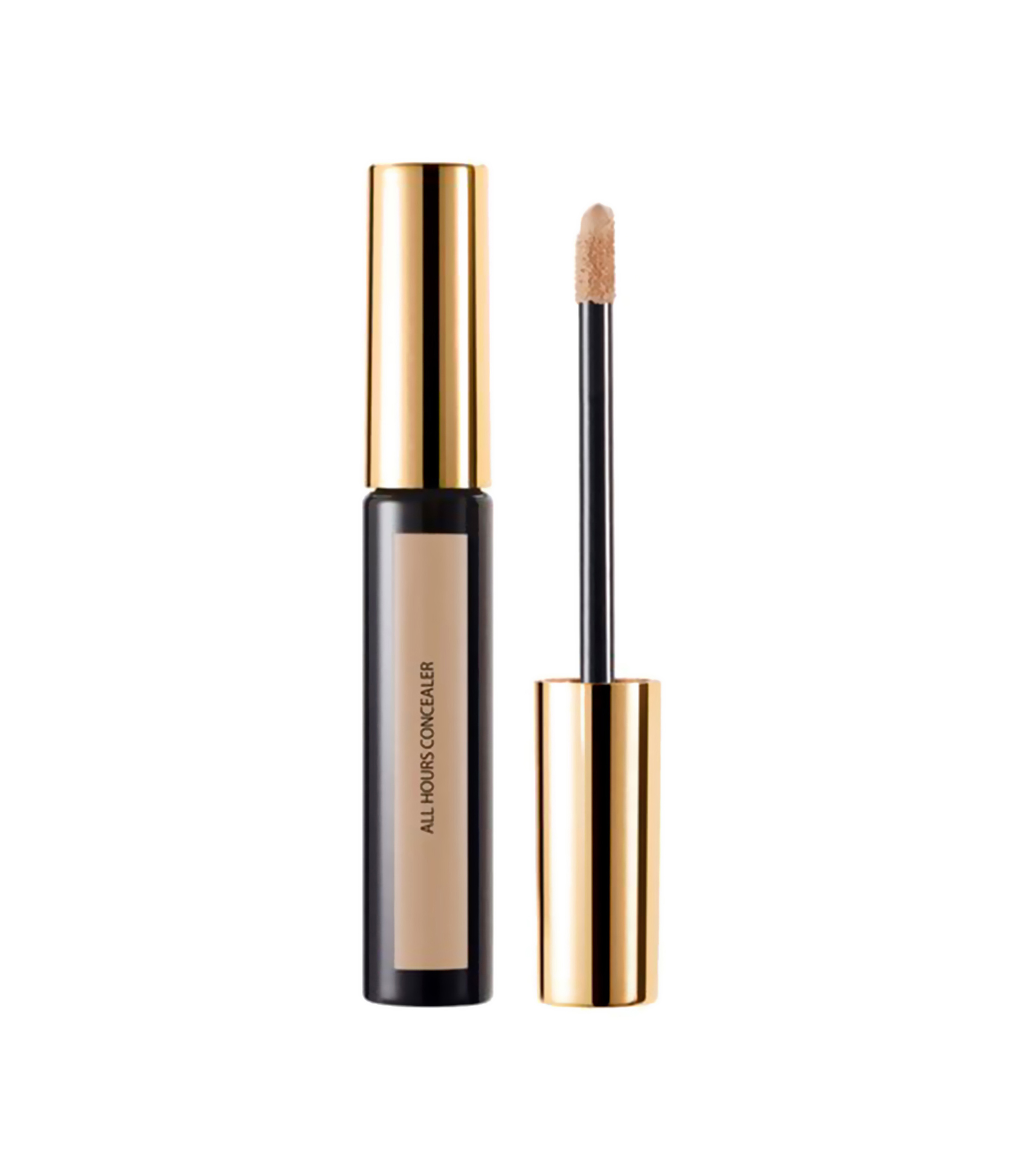 Yves Saint Laurent Corrector Líquido, All Hours Concealer, 5 ml - El ...