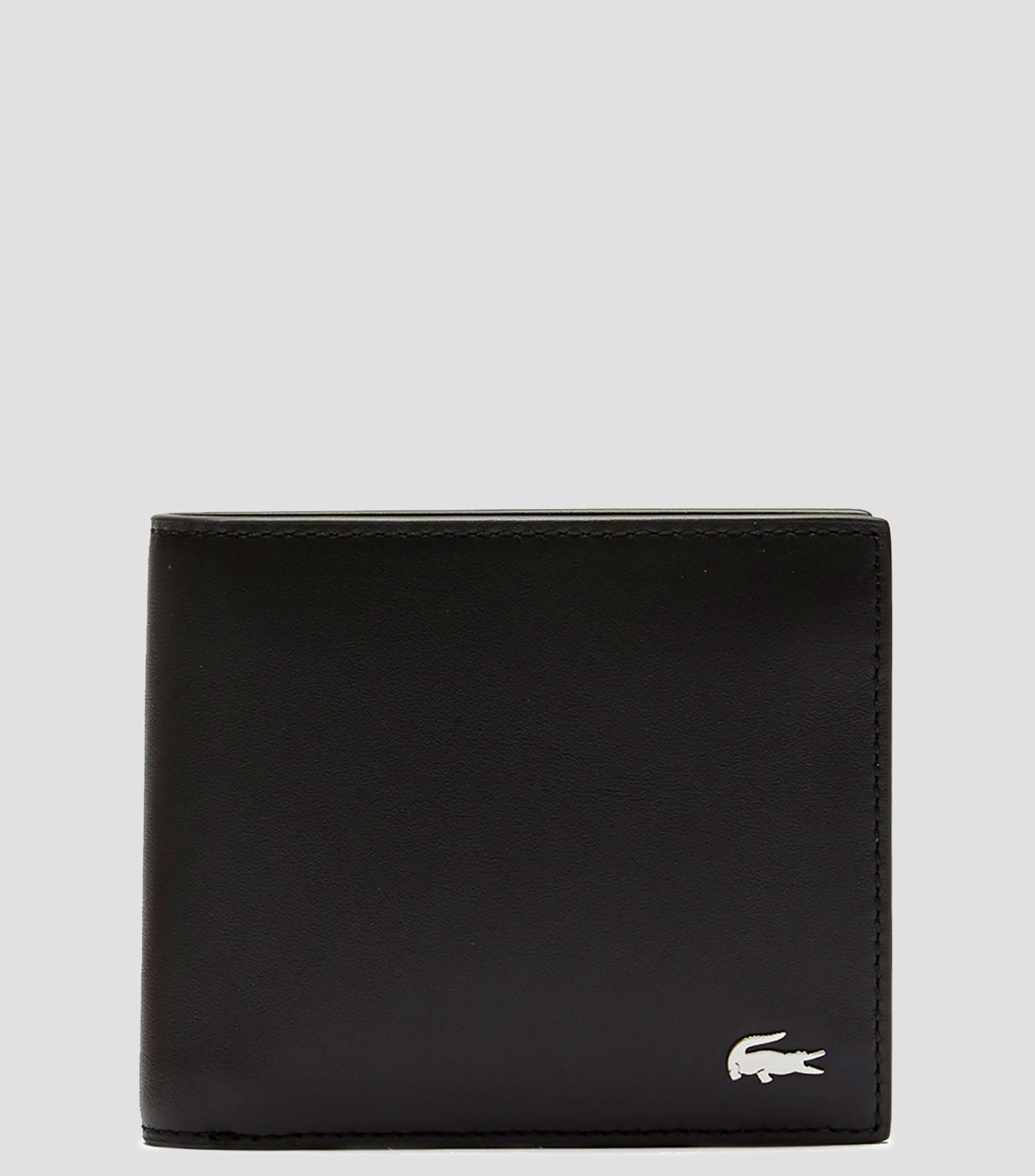 Lacoste: Cartera bifold en piel Hombre | El Palacio de Hierro