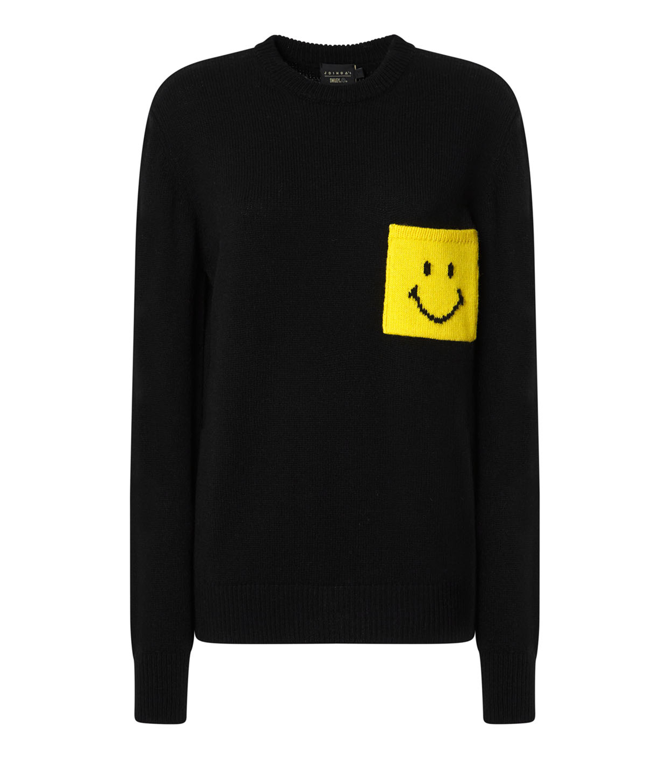 Joshua Sanders Suéter cuello redondo Unisex - El Palacio de Hierro