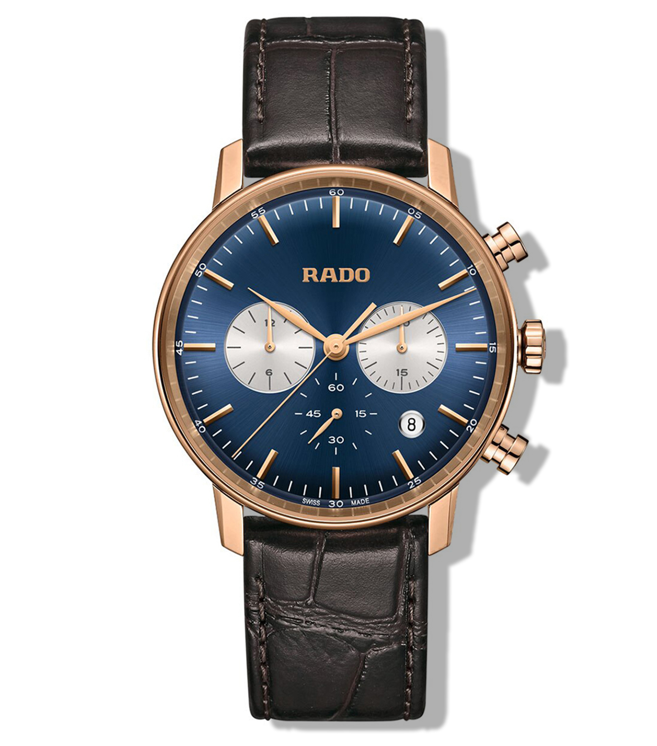 Rado Reloj Coupole Hombre - El Palacio de Hierro