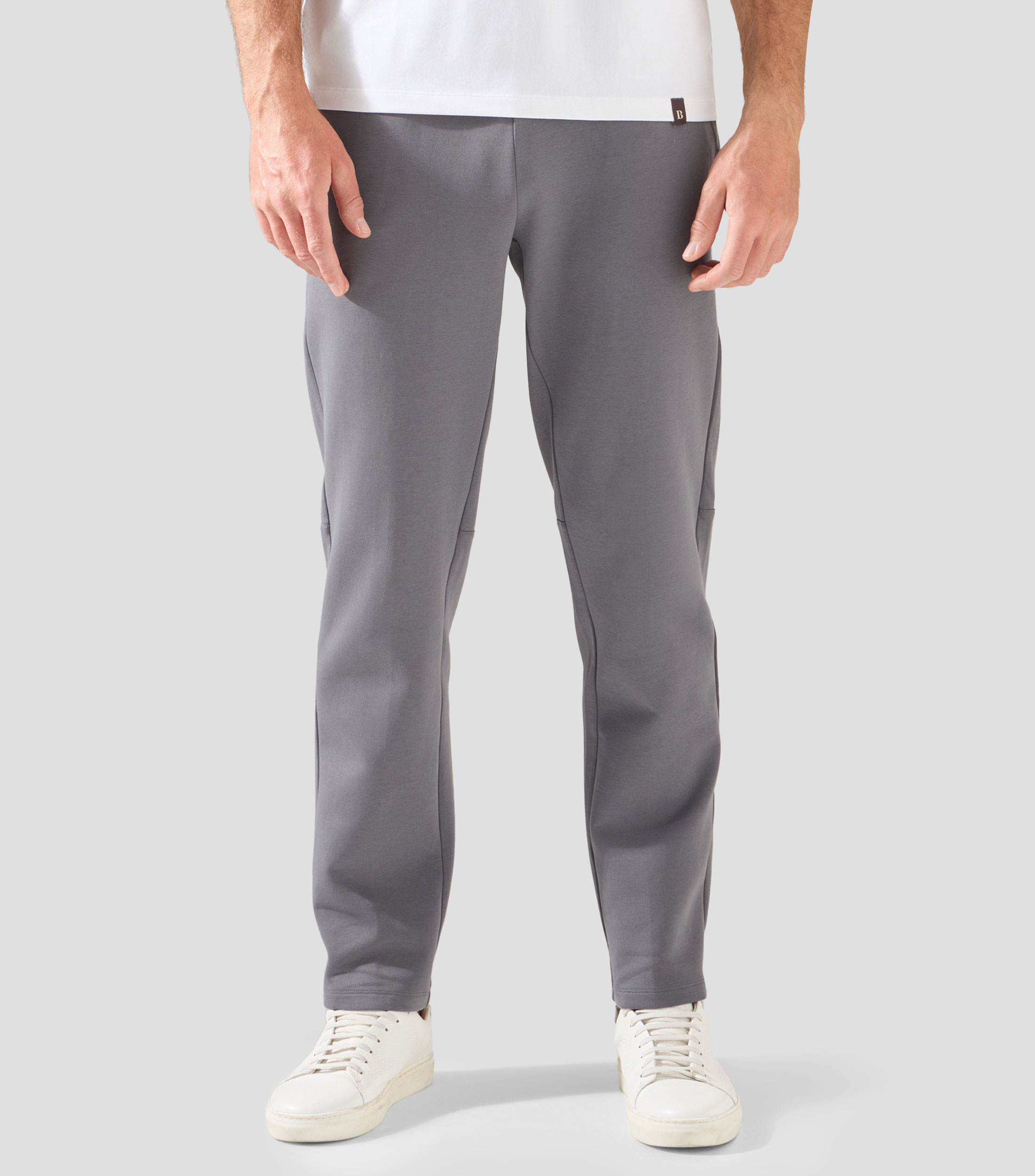 BOGGI_C205_BOGGI Milano Pants liso Hombre |El Palacio de Hierro